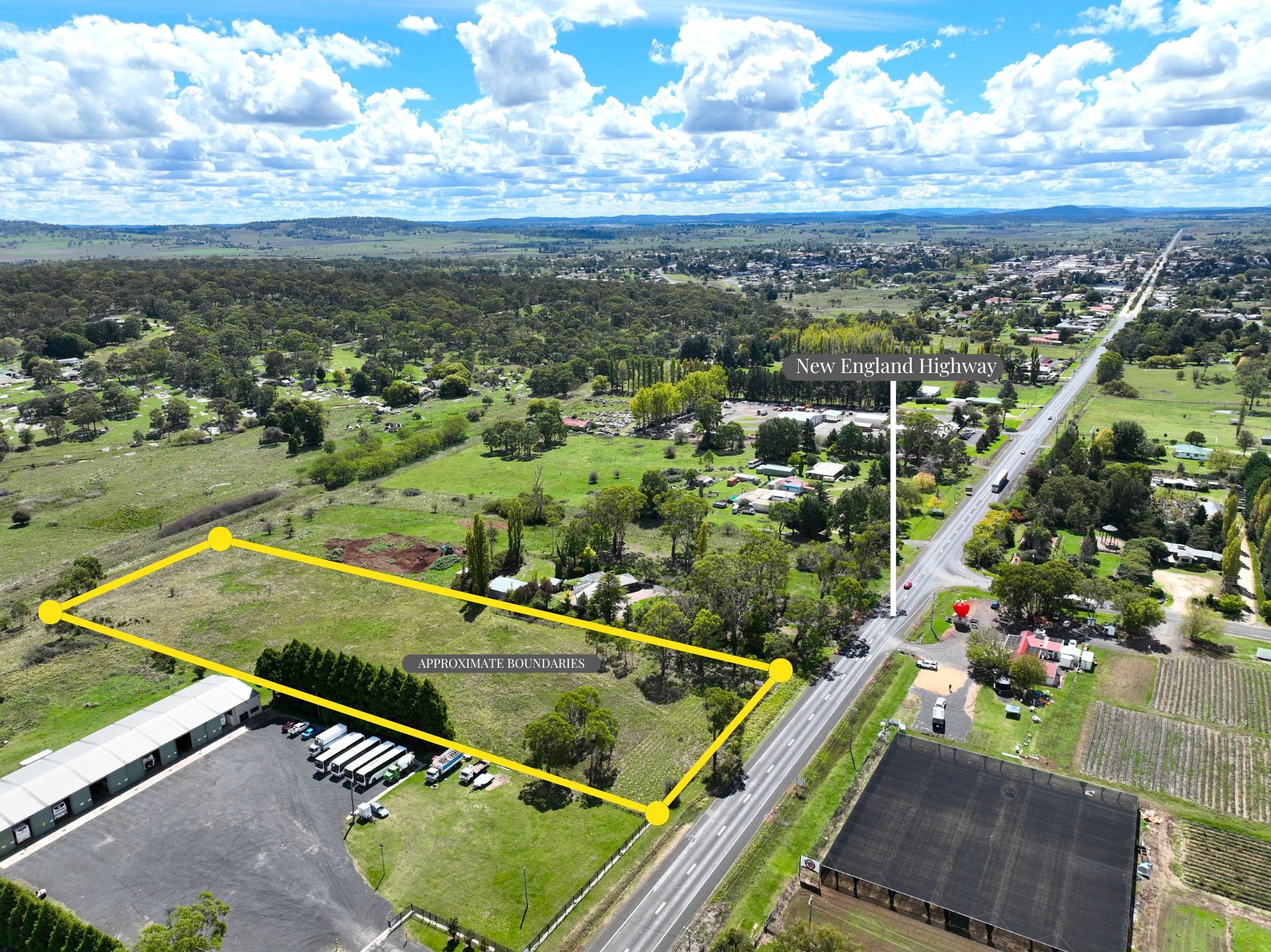 Properties in Glen Innes - Ray White Glen Innes