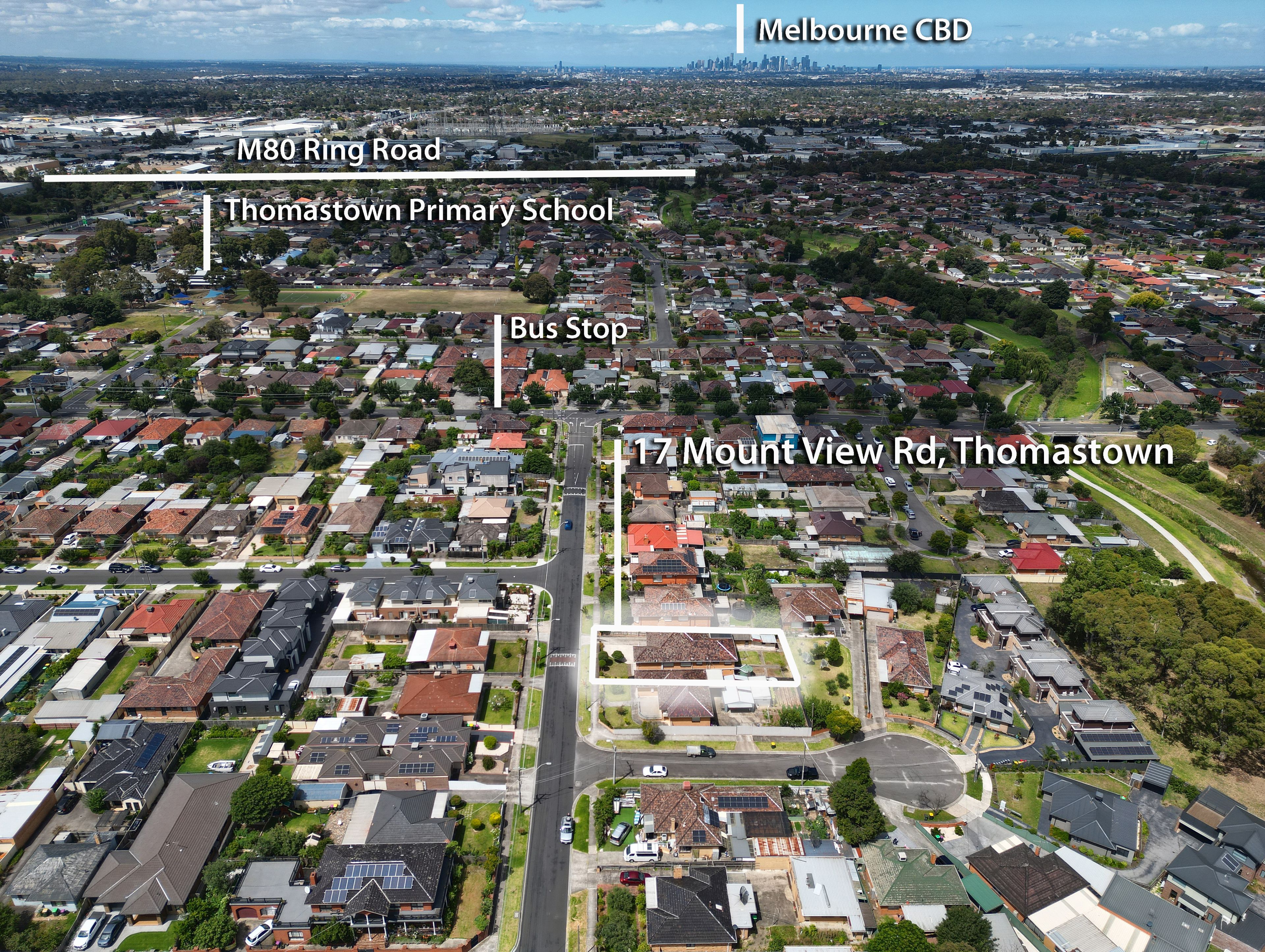 17 Mount View Road, Thomastown, VIC 3074 - Sold House - Ray White ...