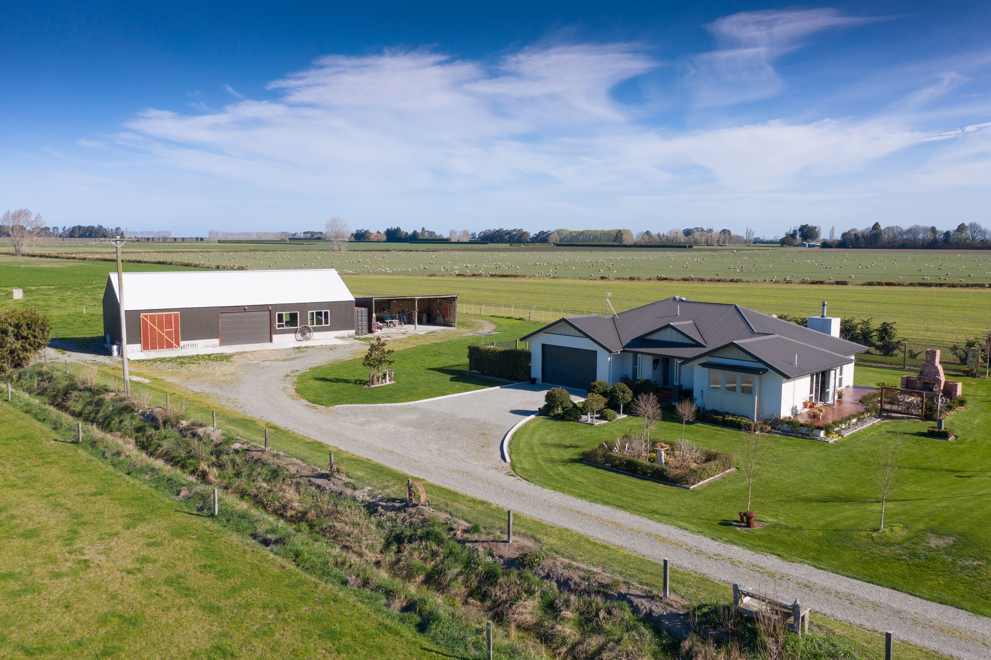 719 boundary Road, Willowby, – Home For Sale • Ray White New Zealand