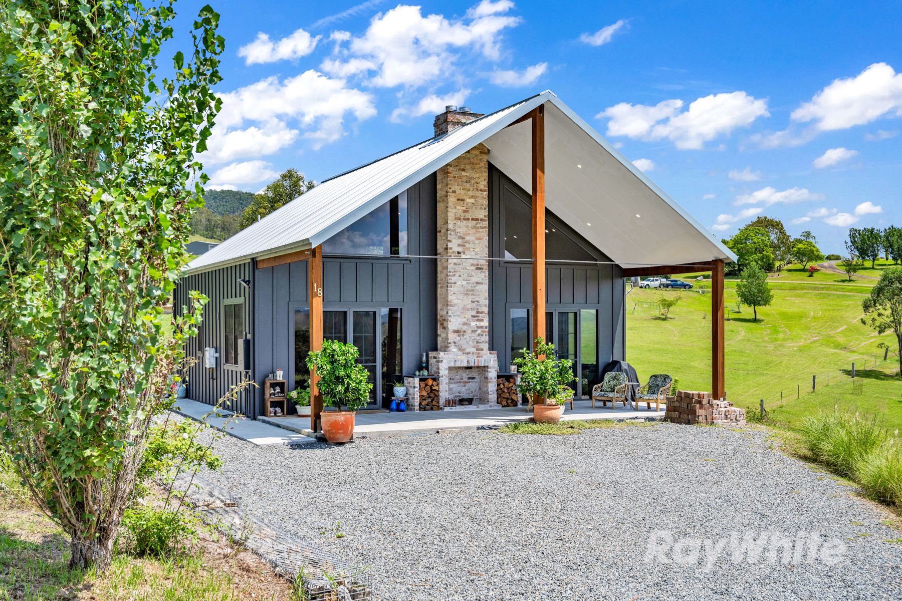 18 Neotsfield Avenue, Gloucester, NSW 2422 - Sold House - Ray White ...