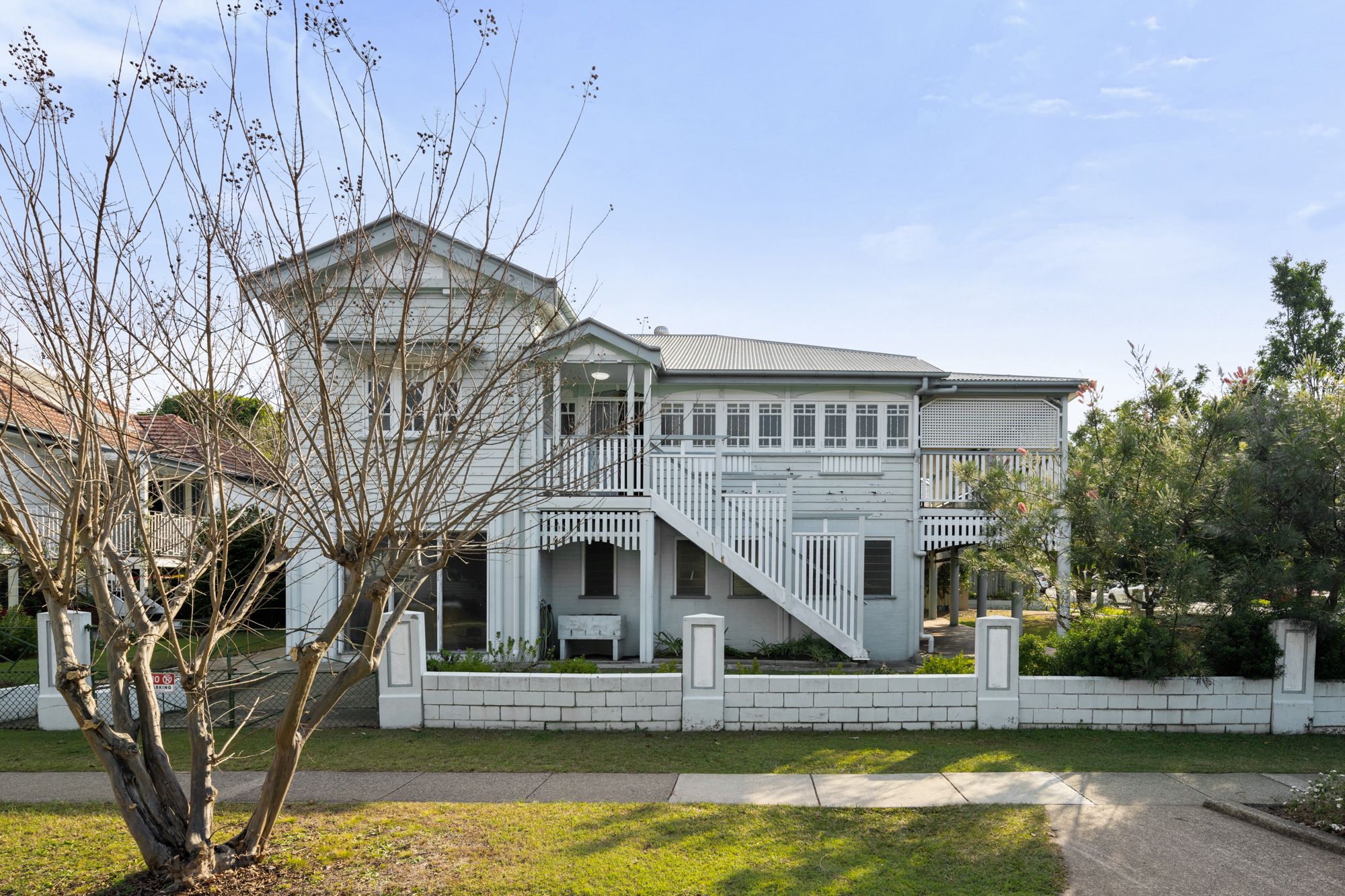 12 Lanham Avenue, Grange, QLD 4051 - Sold House - Ray White Ascot