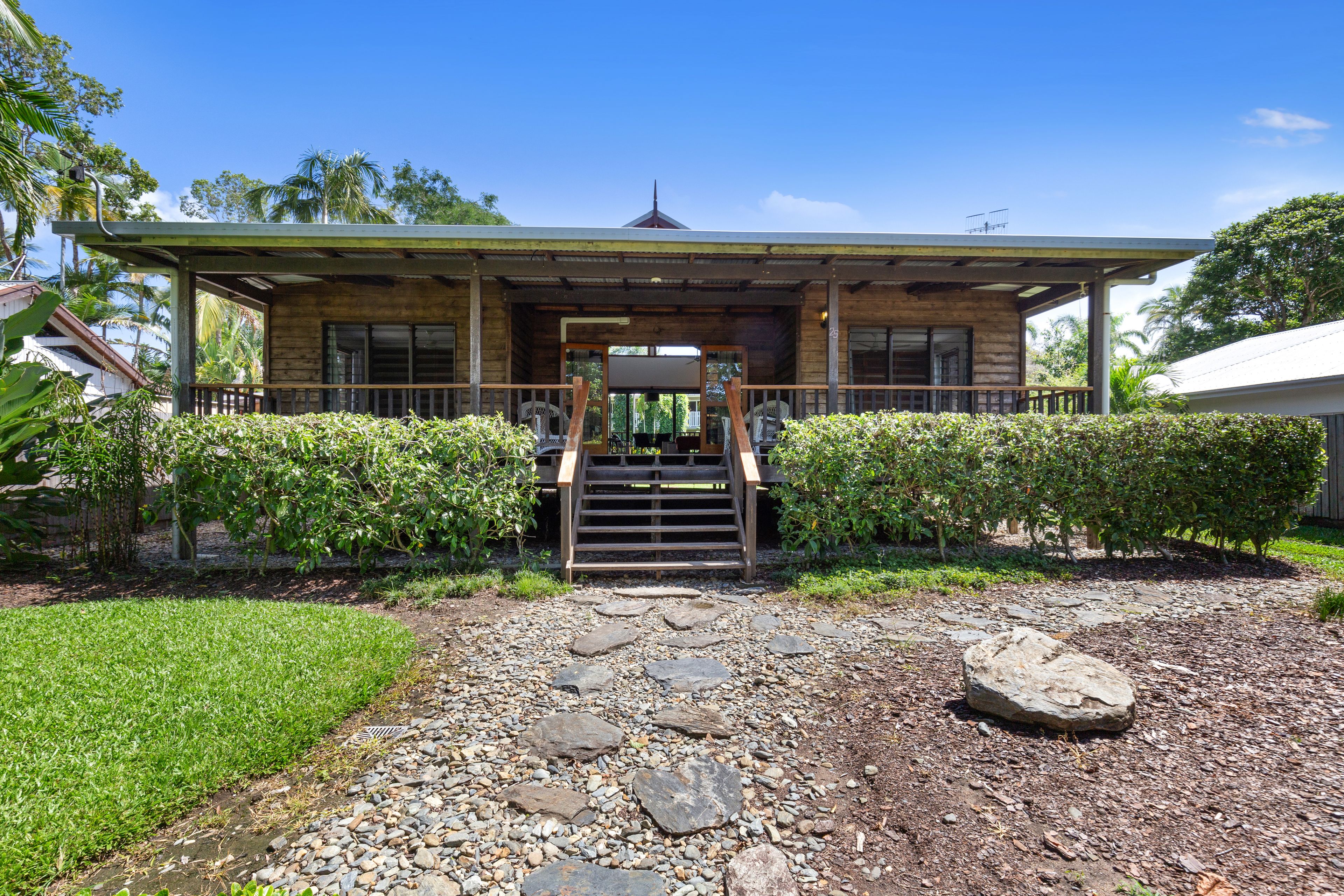 25 Nautilus Street, Port Douglas, QLD 4877 - Sold House - Ray White ...