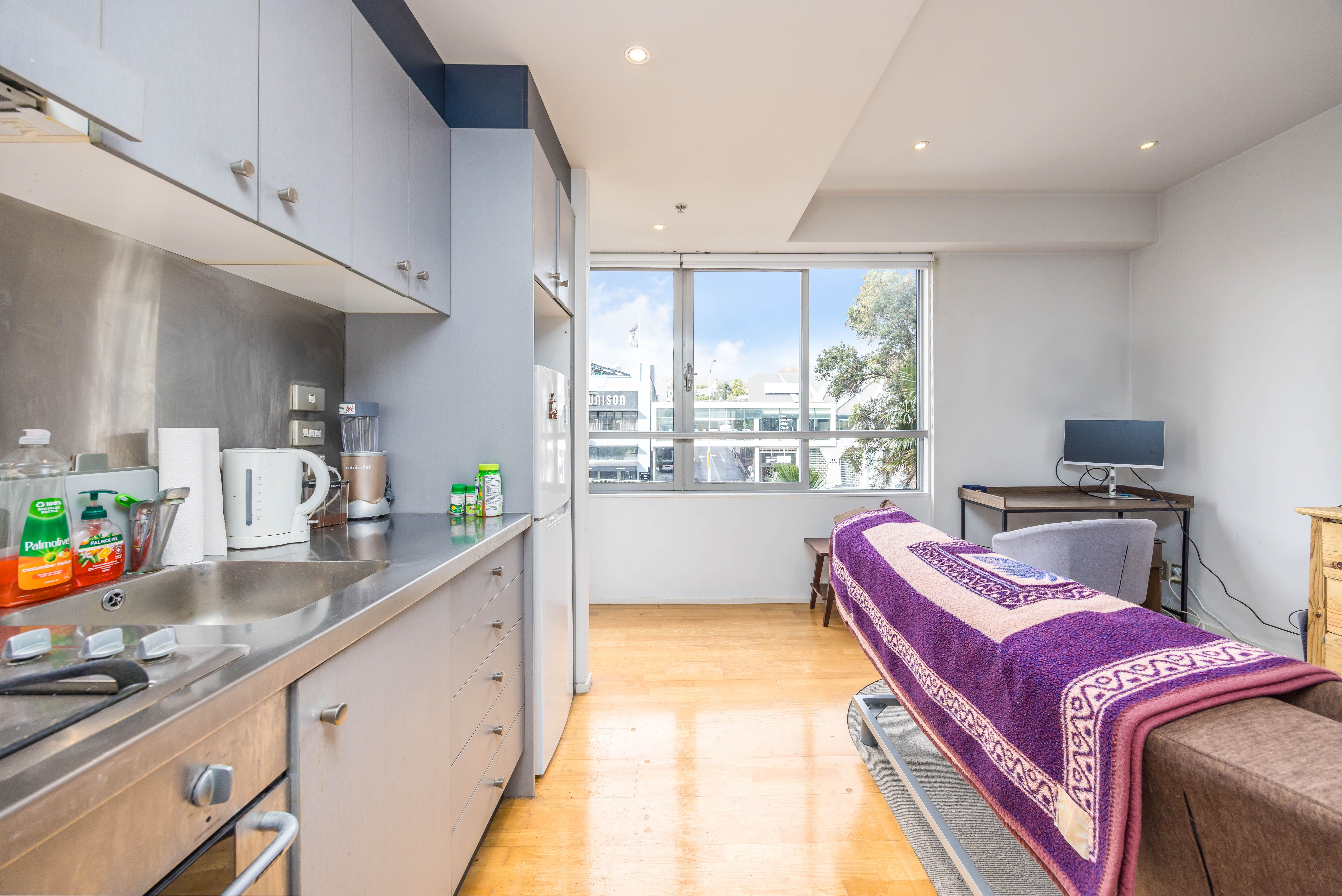 206/86 The Strand, Auckland Central, Auckland City 1010 - Sold ...
