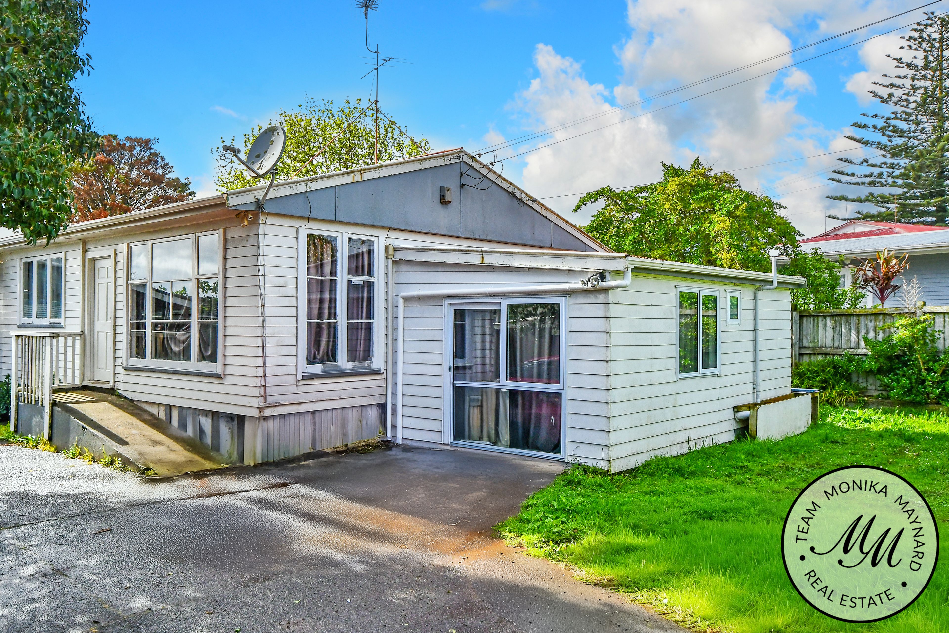 1/300 Panama Road, Mount Wellington, Auckland City 1060 - Sold House ...
