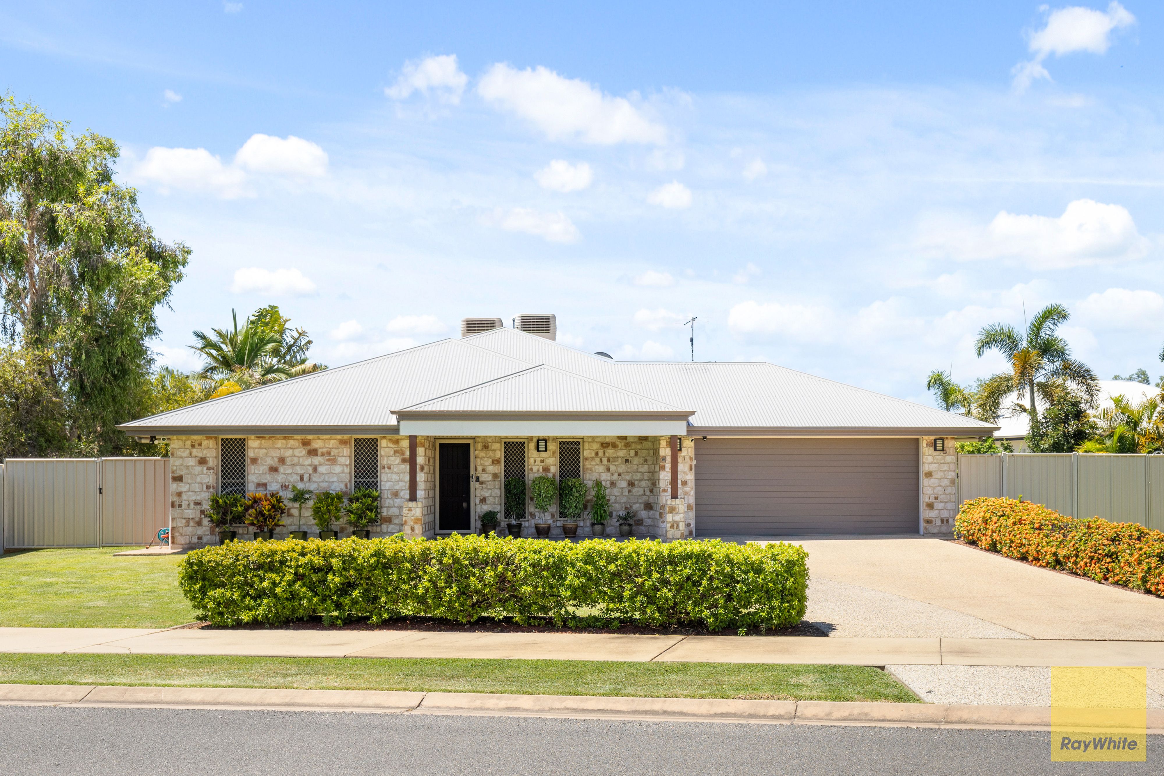 4 Morgan Place, Emerald, QLD 4720 - Sold House - Ray White Emerald