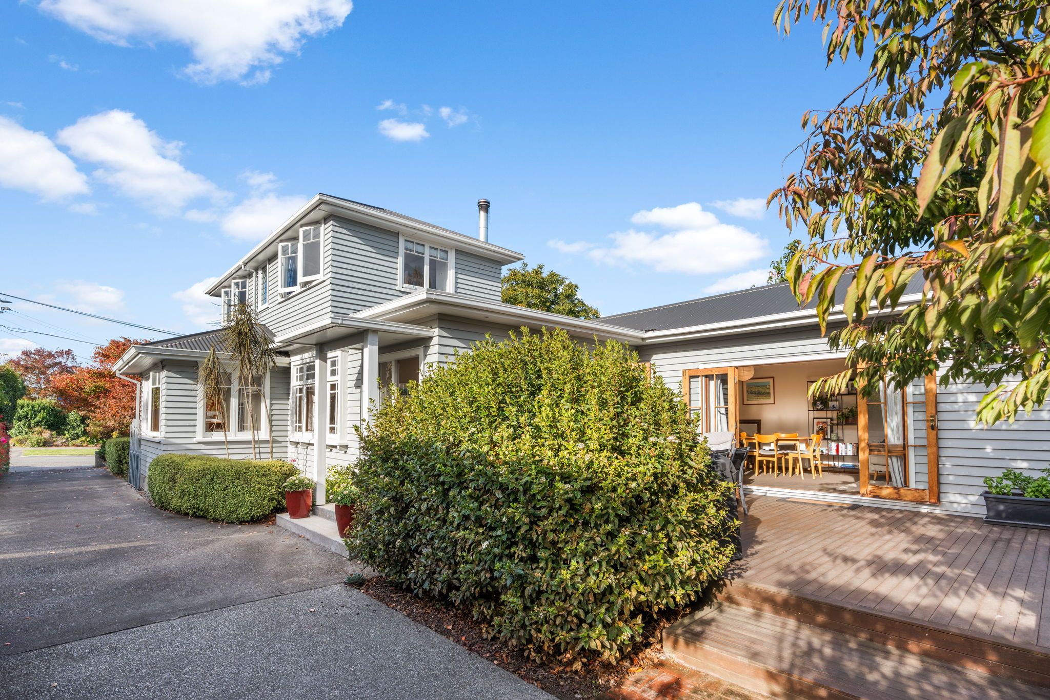 9 Cashmere View Street, Somerfield, Christchurch City 8024 - Sold House ...