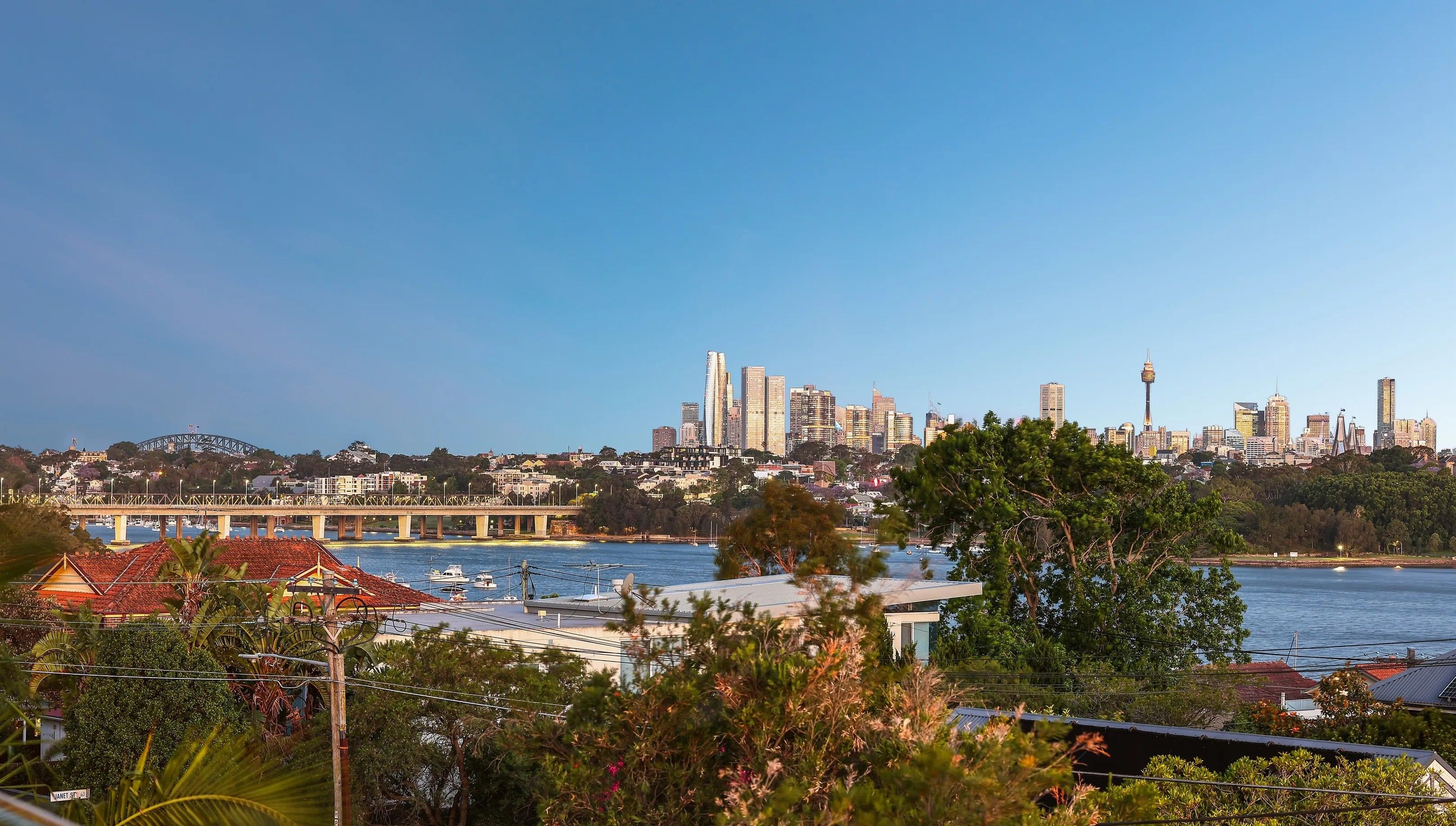 28 Clement Street, Russell Lea, NSW 2046 - House for Sale - Ray White ...