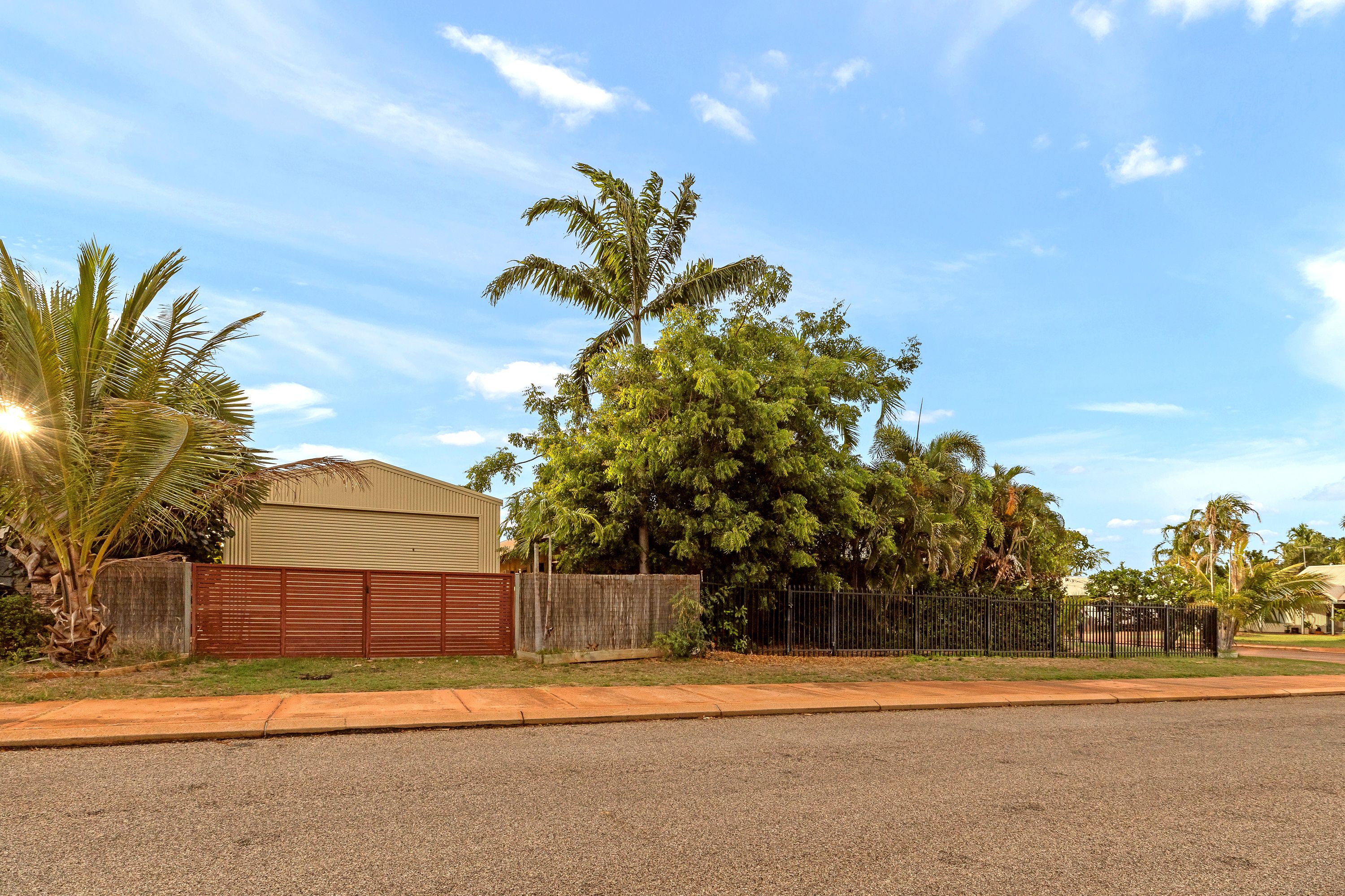 Broome Real Estate Agency - Ray White Broome