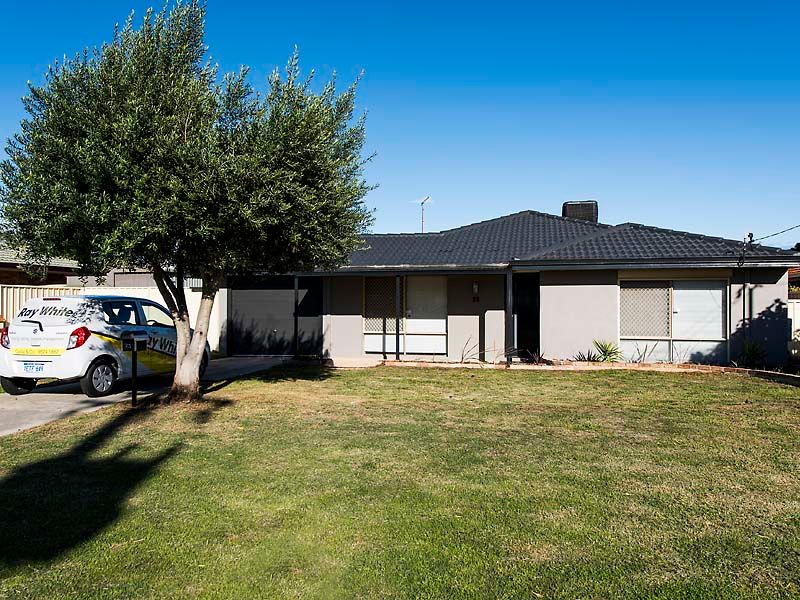 23 Colville Street, Waikiki, WA 6169 - Leased House - Ray White ...