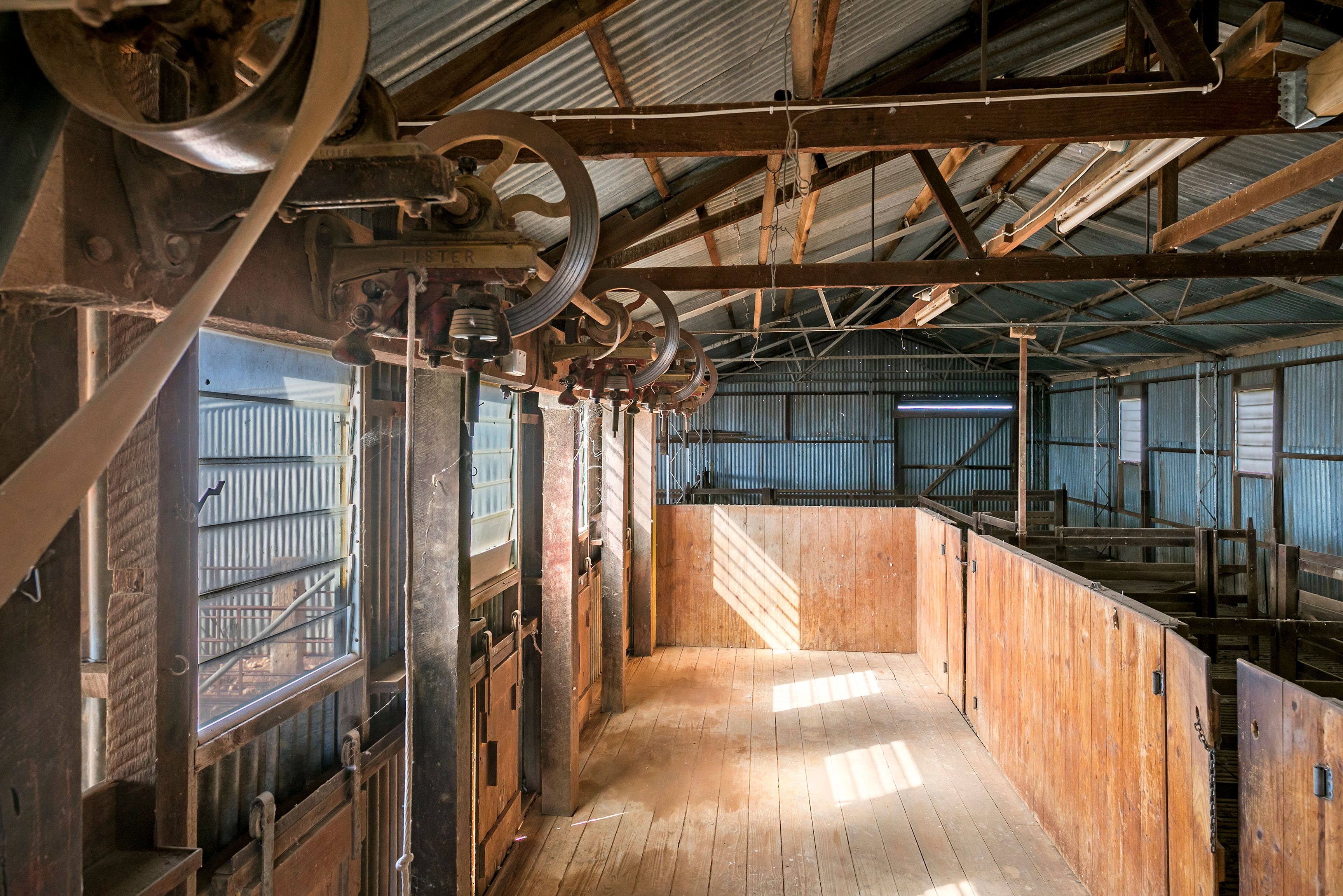'Nolan's' Lot 106 Balah Road via, Burra, SA 5417 - Sold Rural Livestock ...