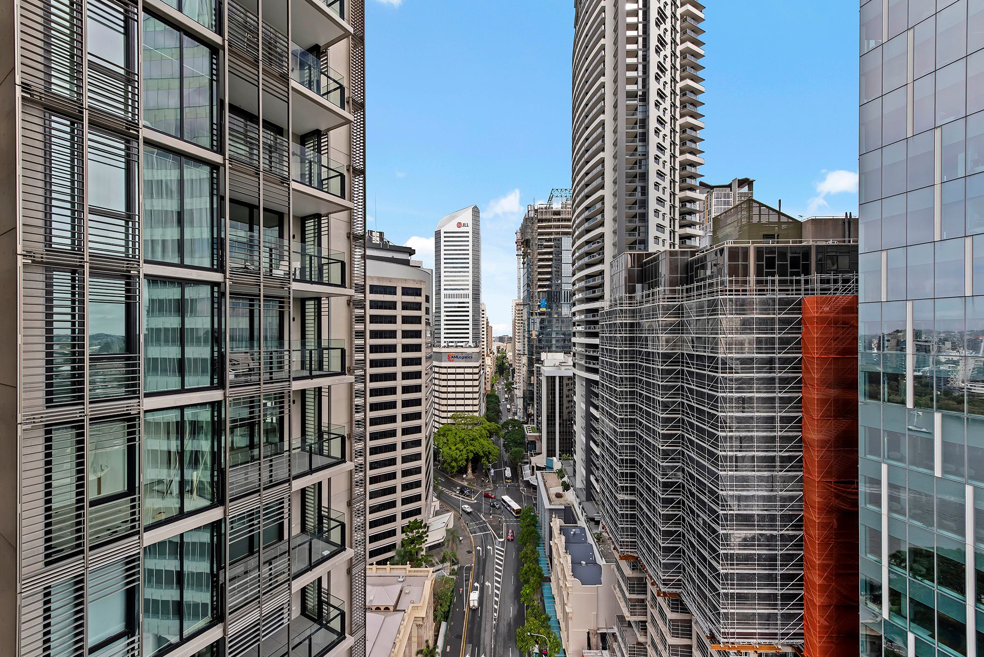 1501/443 Queen Street, Brisbane City, QLD 4000 - Apartment for Sale ...