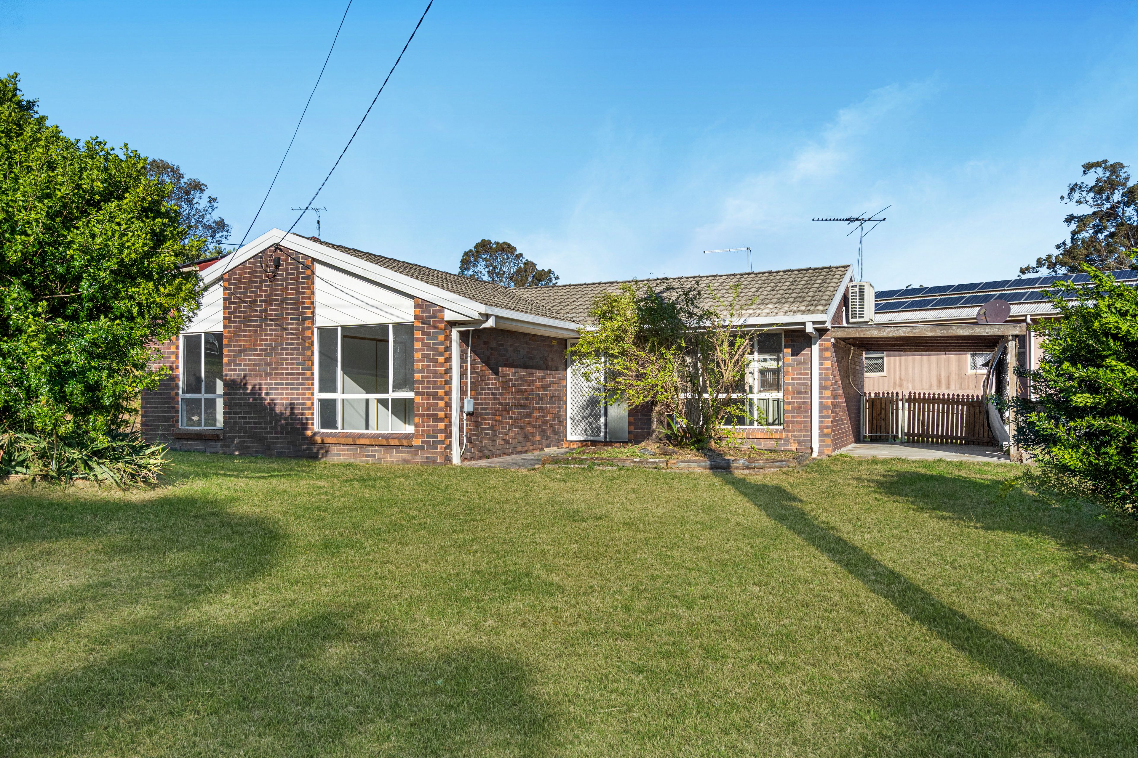 12 Bowen Street, Churchill, QLD 4305 - Sold House - Ray White Ripley