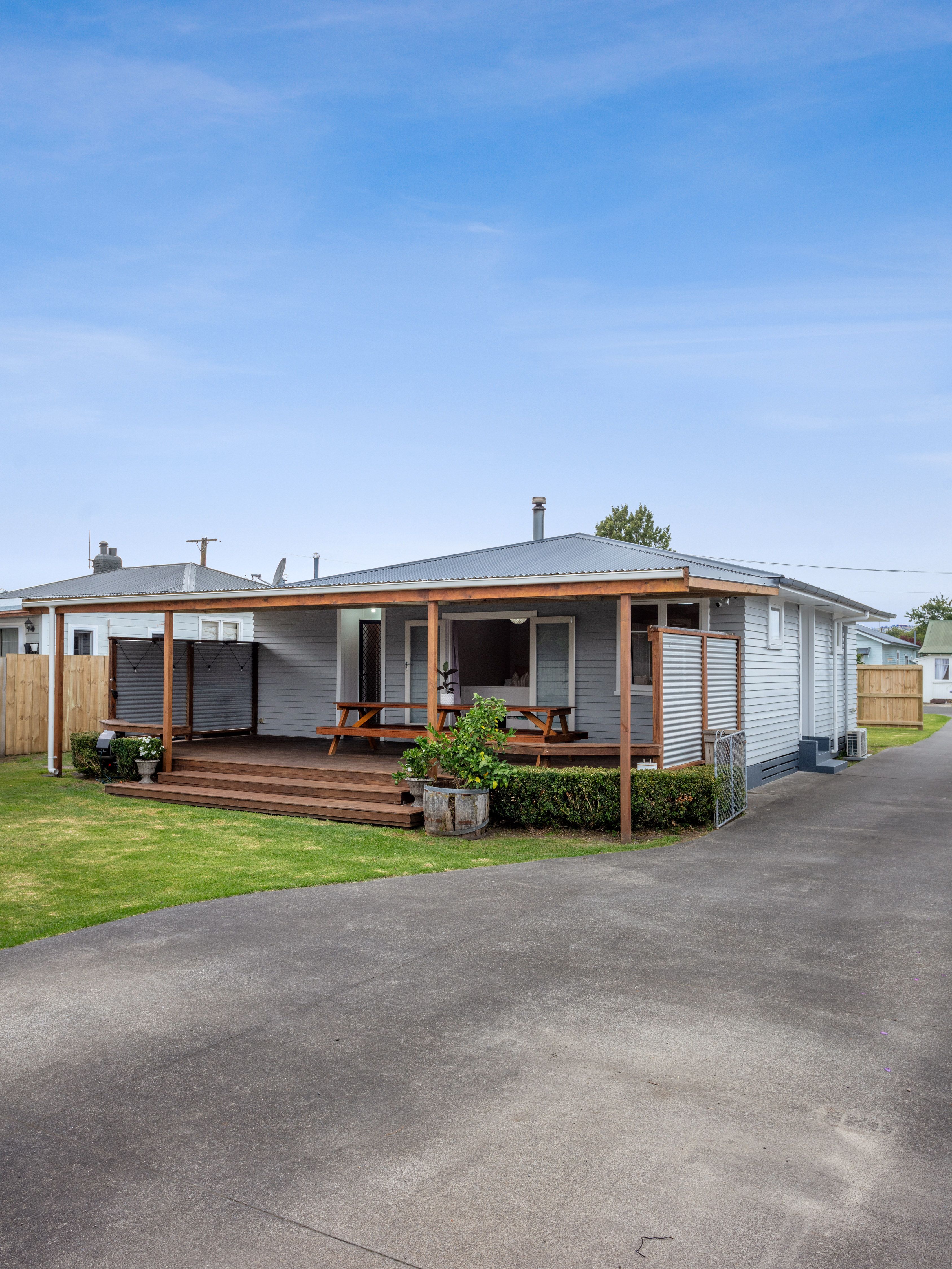 13 Wellington Street, Te Hapara, Gisborne District 4010 - Leased House ...