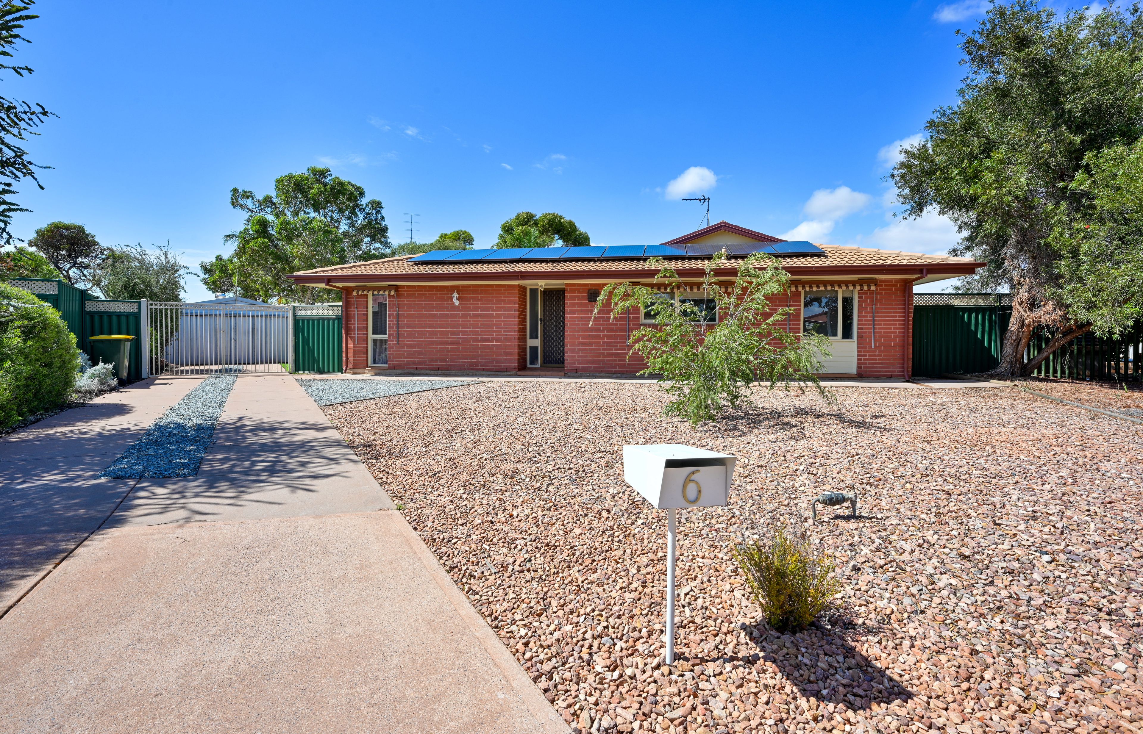 6 Whitehouse Court, Whyalla Jenkins, SA 5609 - Sold House - Ray White ...