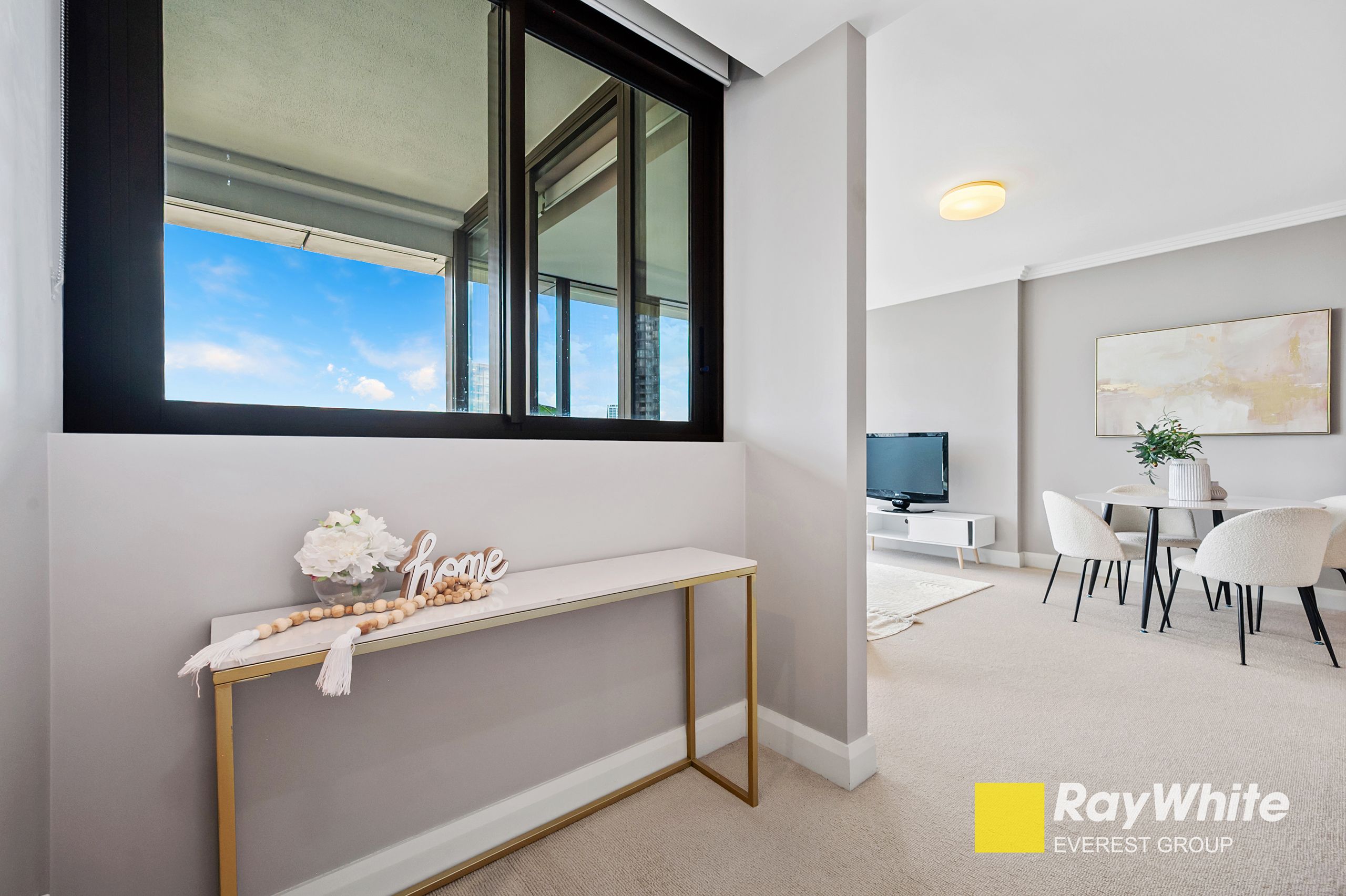 1410/7 Australia Avenue, Sydney Olympic Park, NSW 2127 - Sold Apartment ...