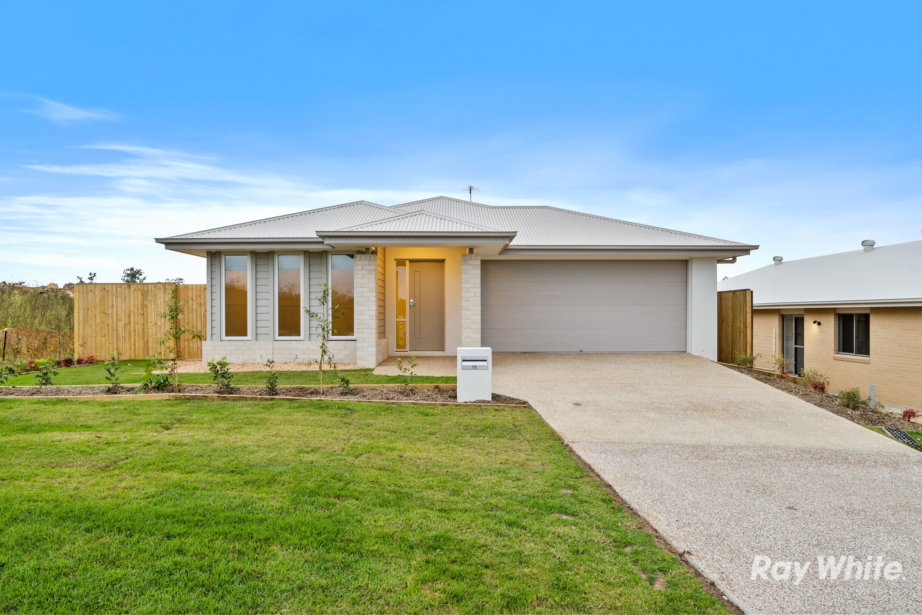 13 Dobbie Crescent, Ripley, QLD 4306 - Leased House - Ray White ...