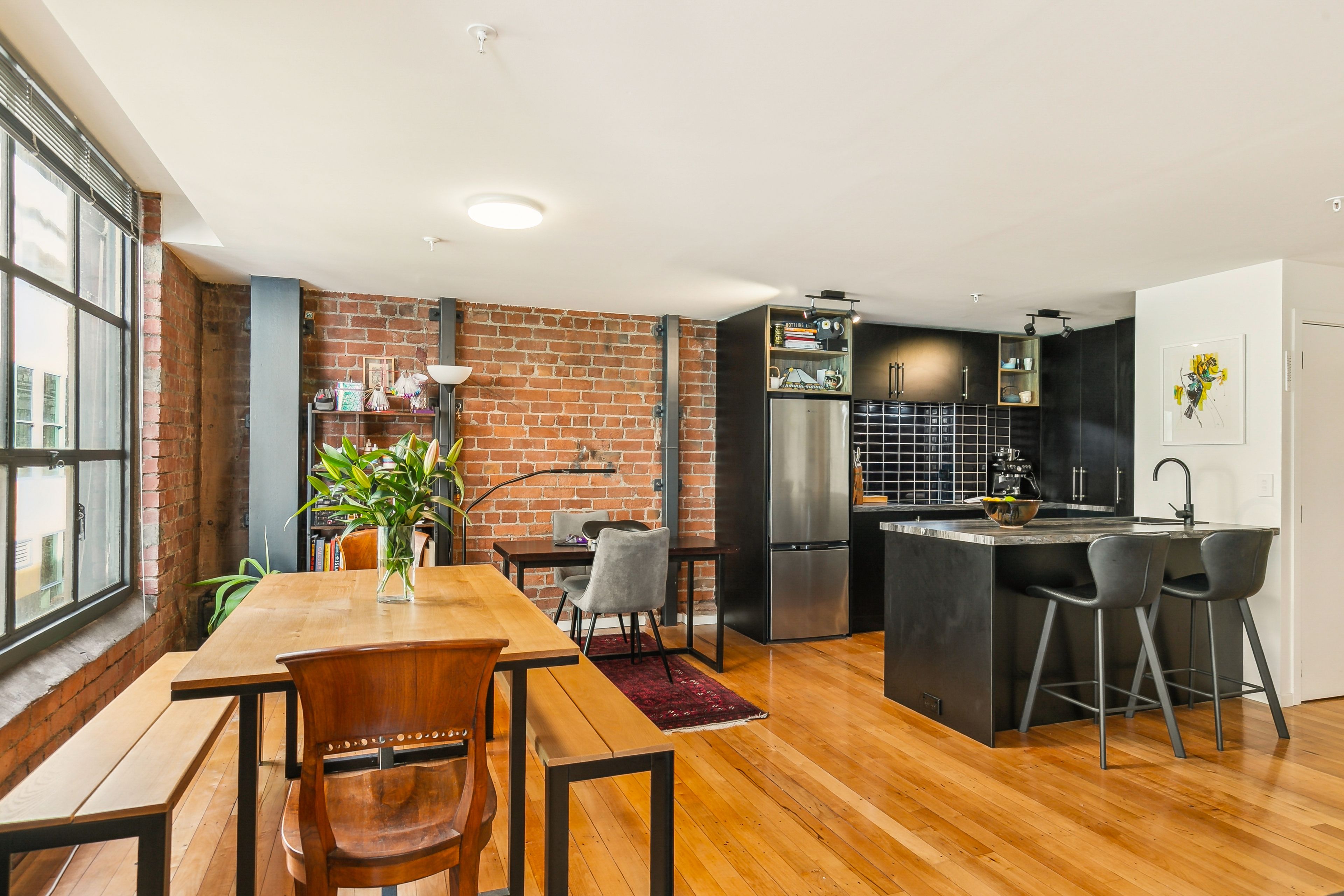 M/8 Egmont Street, Wellington Central, Wellington City 6011 - Sold ...