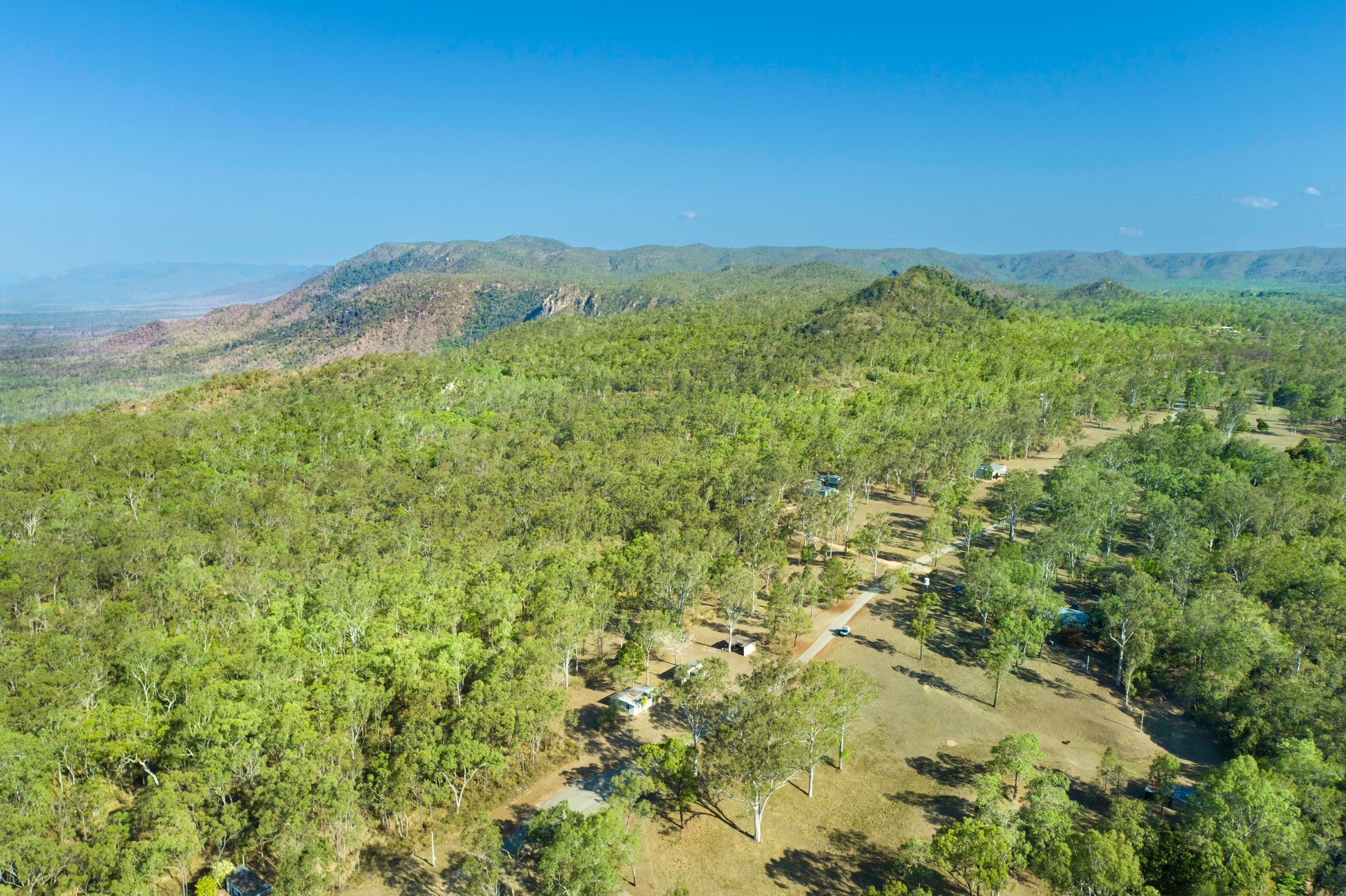 84 Thornton Gap Road, Hervey Range, QLD 4817 - Sold Land/Development ...