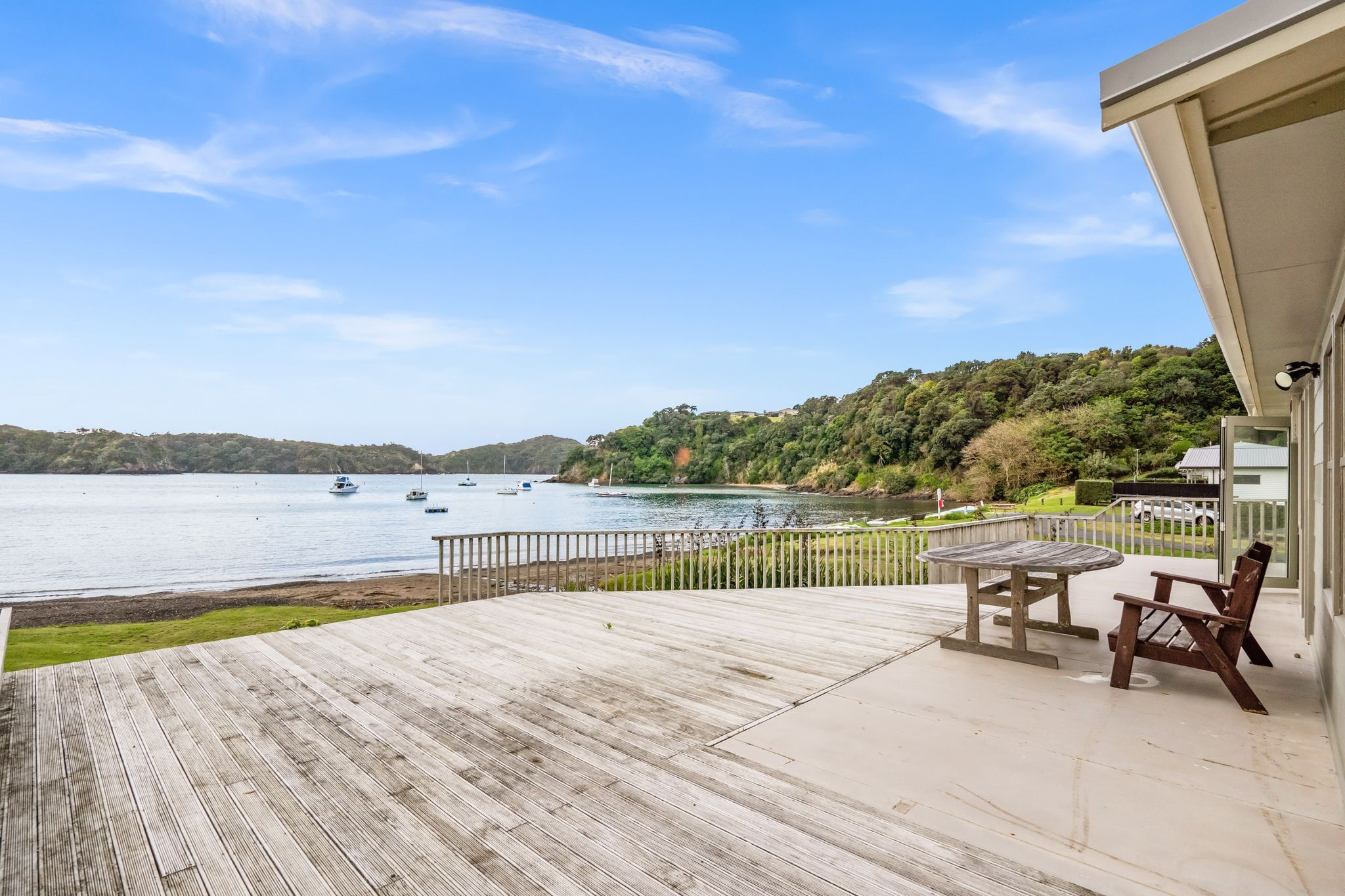 69 Pacific Bay Road, Tutukaka, Whangarei District 0153 - House for Sale ...