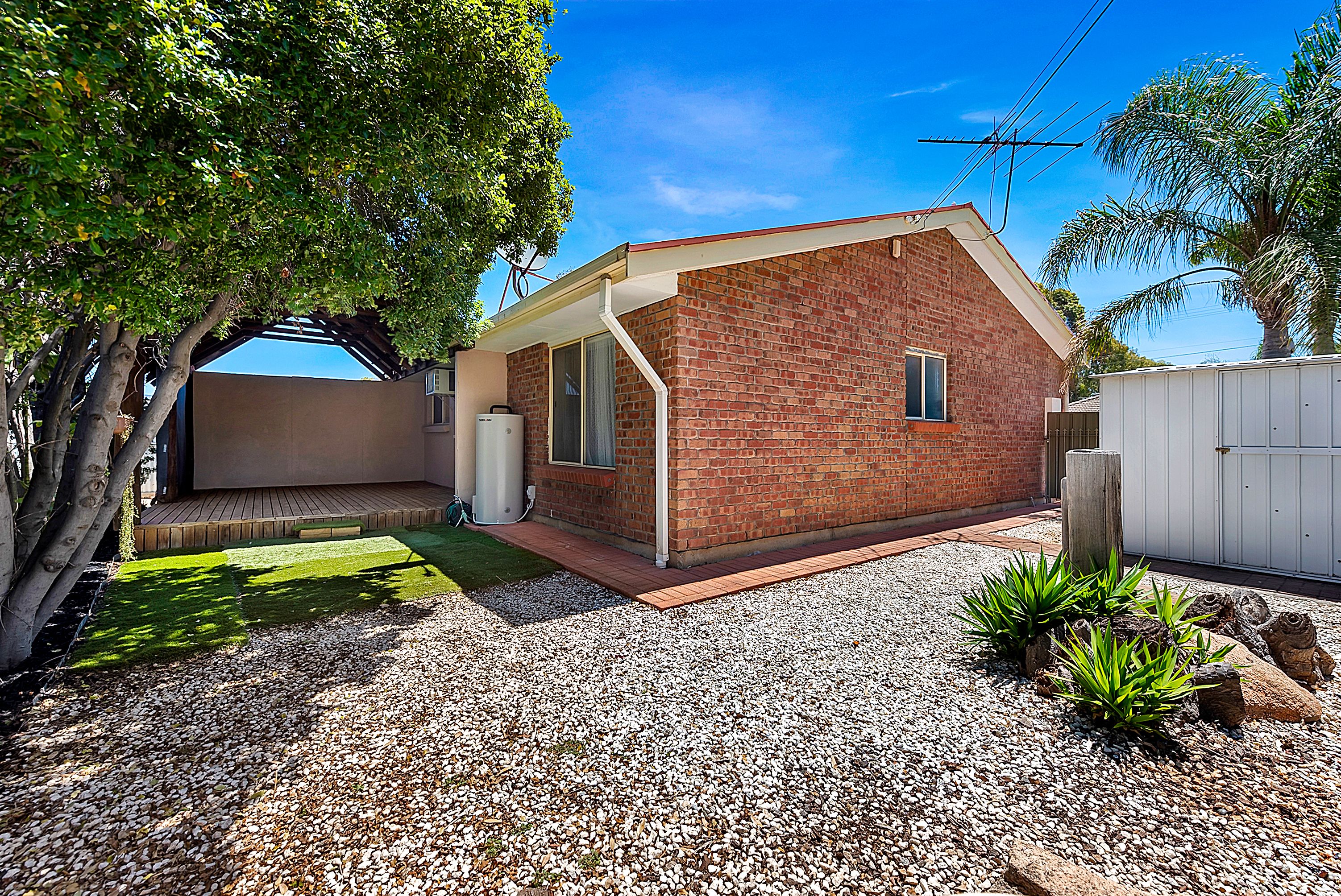 1/40 Traverse Avenue, Salisbury North, SA 5108 - Sold Unit - Ray White ...