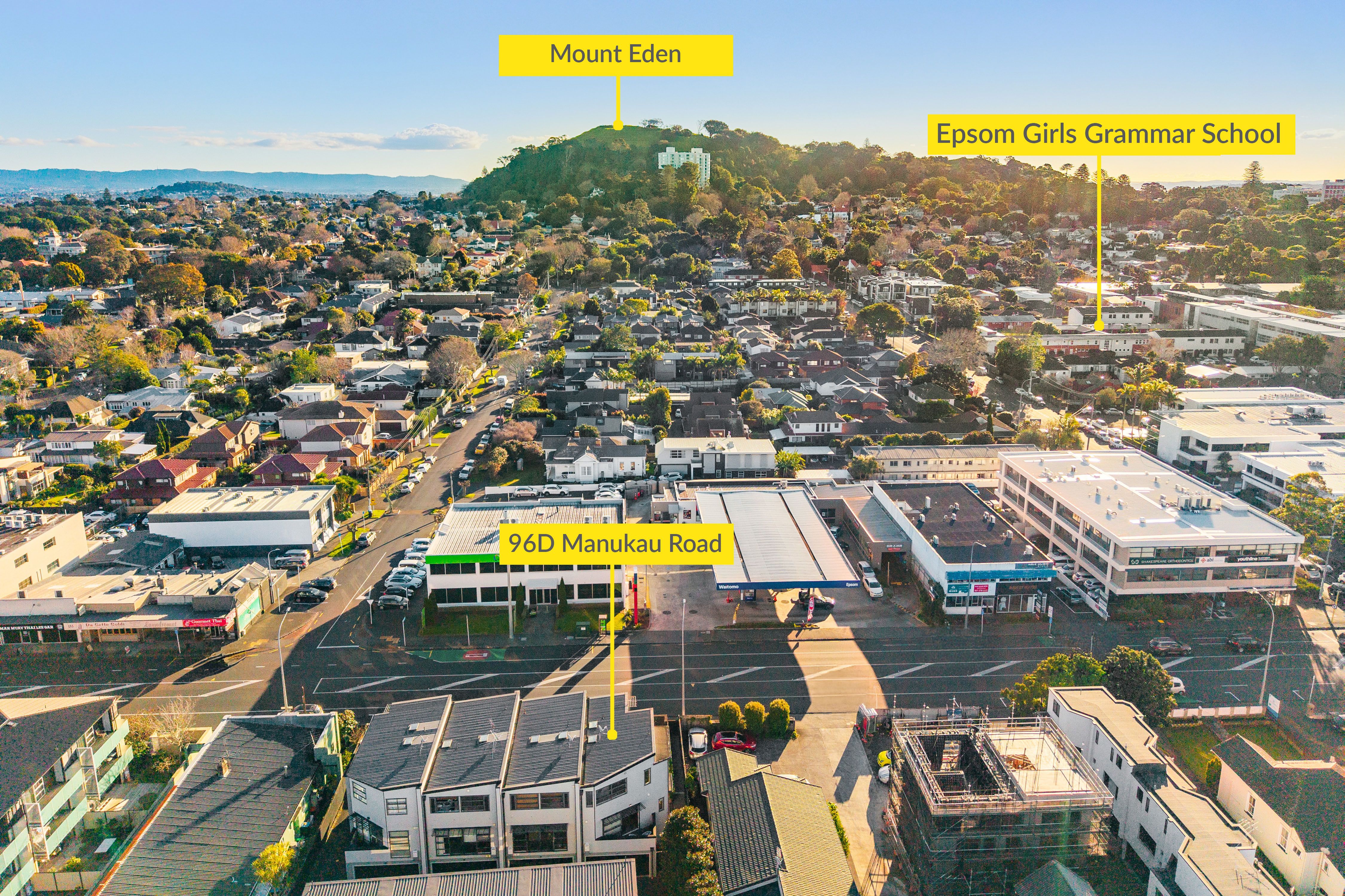 96D Manukau Road, Epsom, Auckland City 1023 - Sold House - Ray White Mt ...