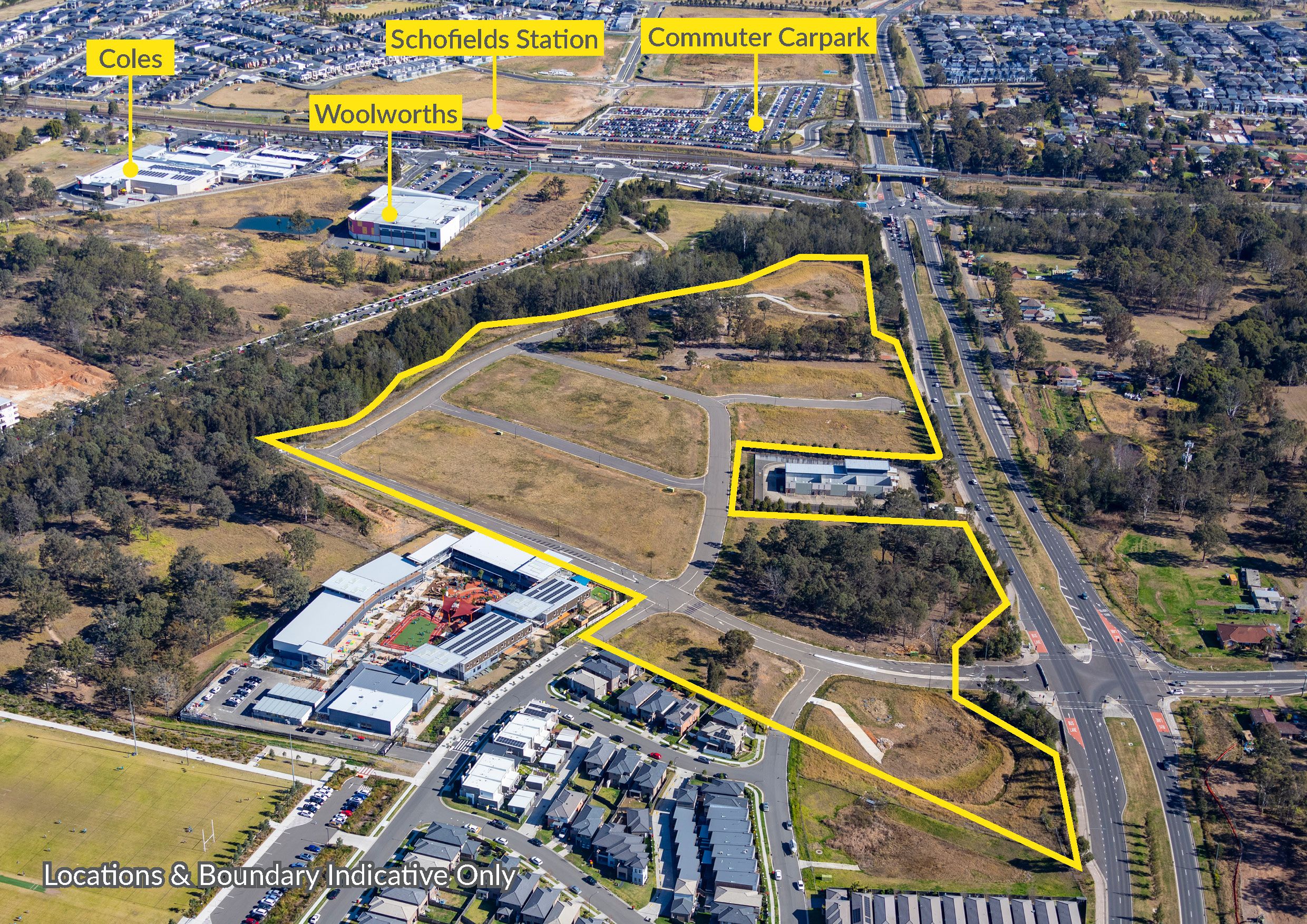 14 Schofields Road, Schofields, NSW – Commercial • Ray White Commercial