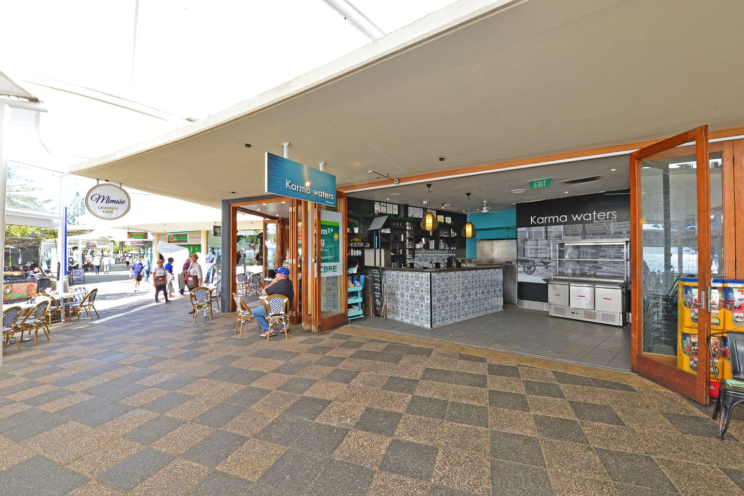 Shop 5/121 Mooloolaba Esplanade, Mooloolaba, QLD - Commercial Retail Leased