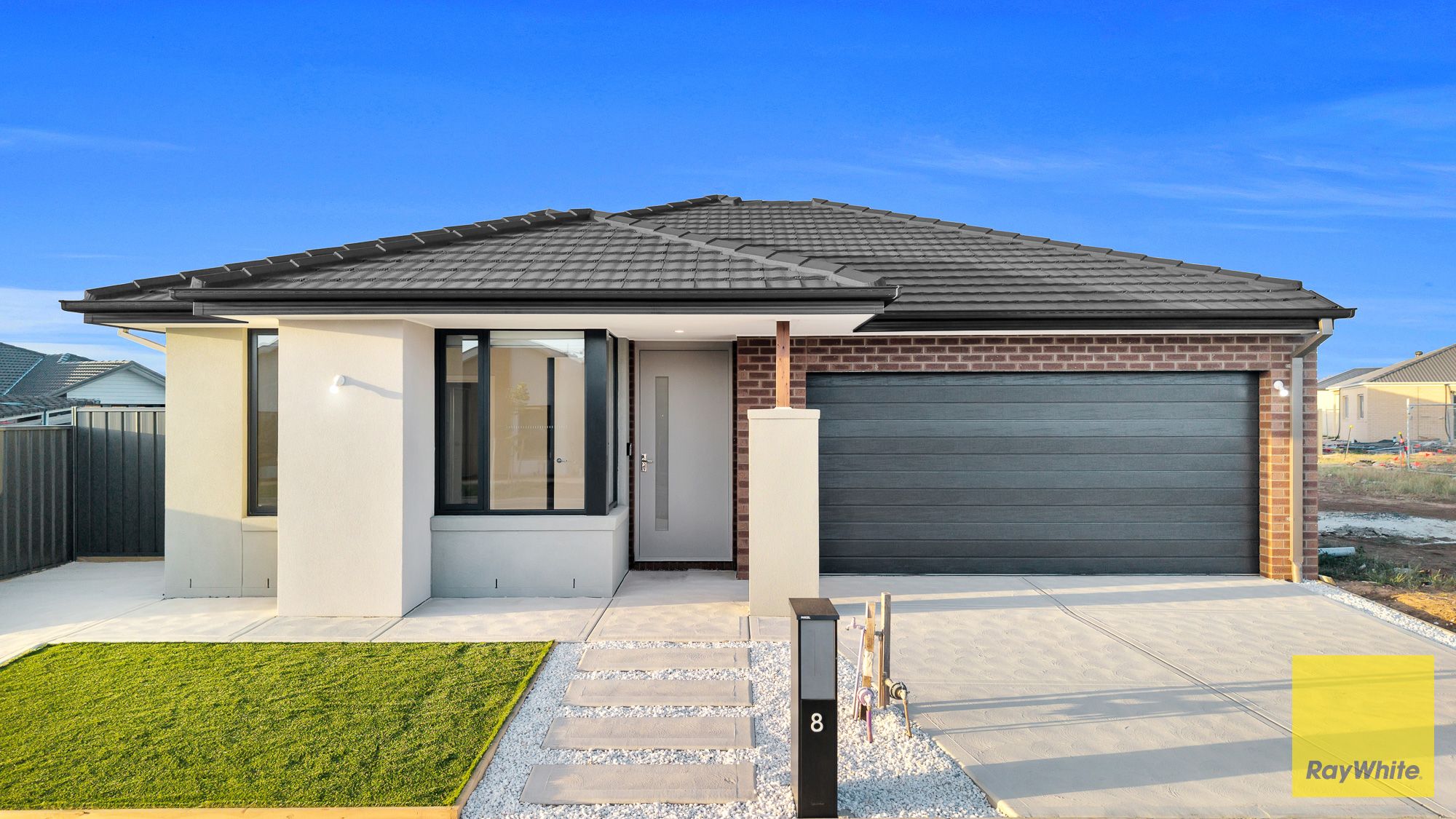 8 Pump Street, Tarneit, VIC 3029 - Leased House - Ray White Tarneit