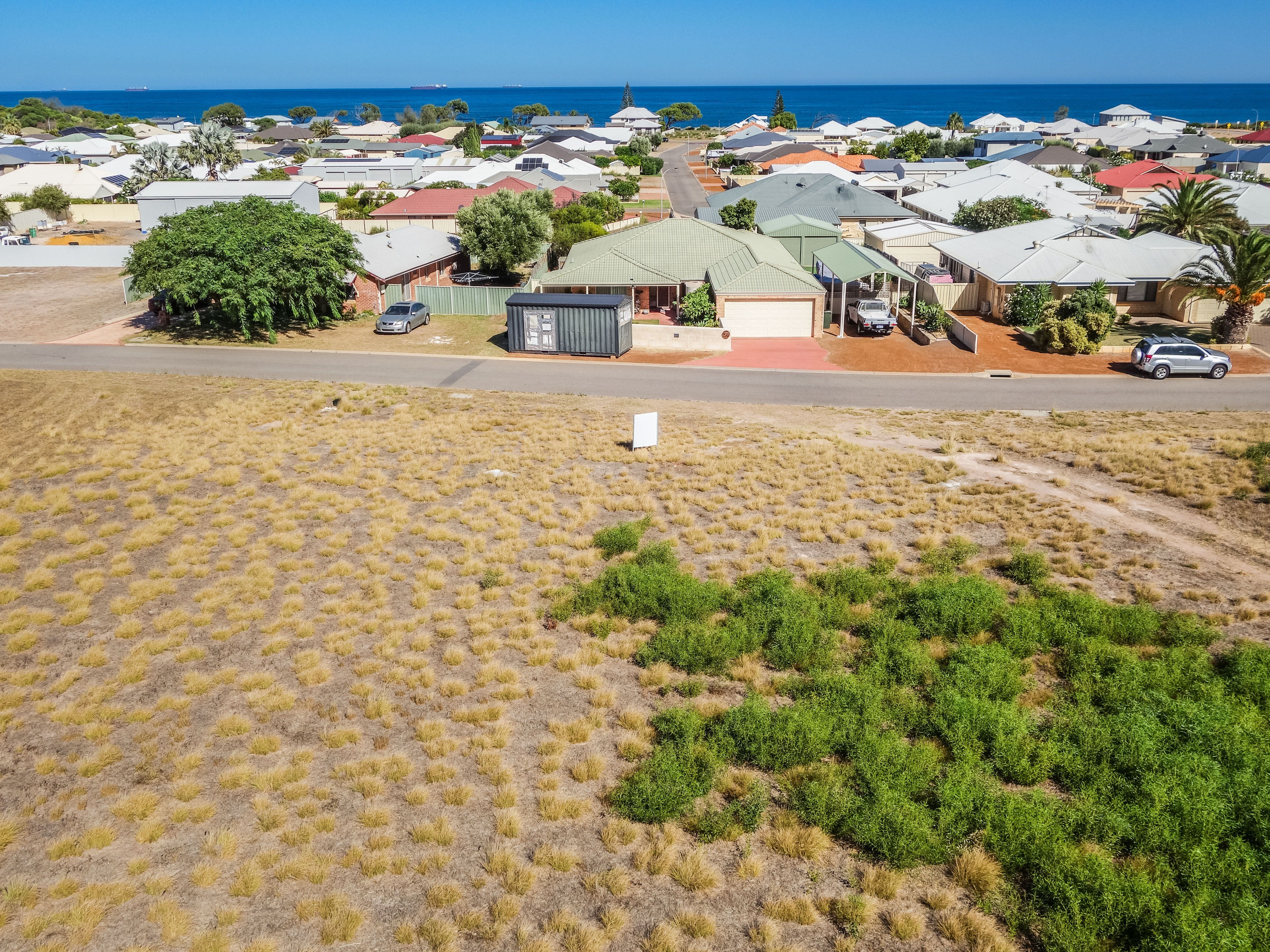 35 Quayside Vista, Drummond Cove, WA 6532 - Sold Land - Geraldton | Dongara
