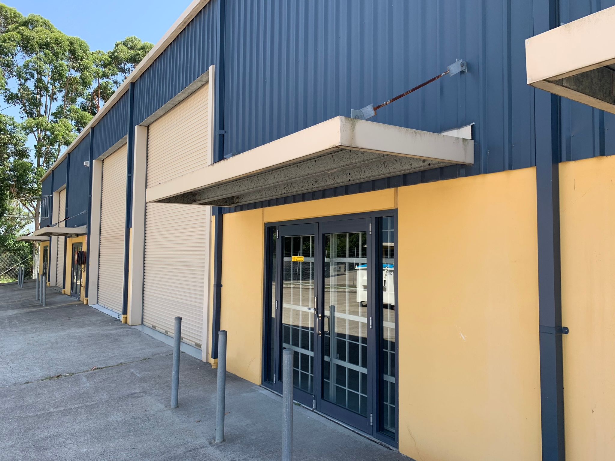 3/31 Alliance Avenue, Morisset, NSW 2264 - Leased Industrial/Warehouse ...