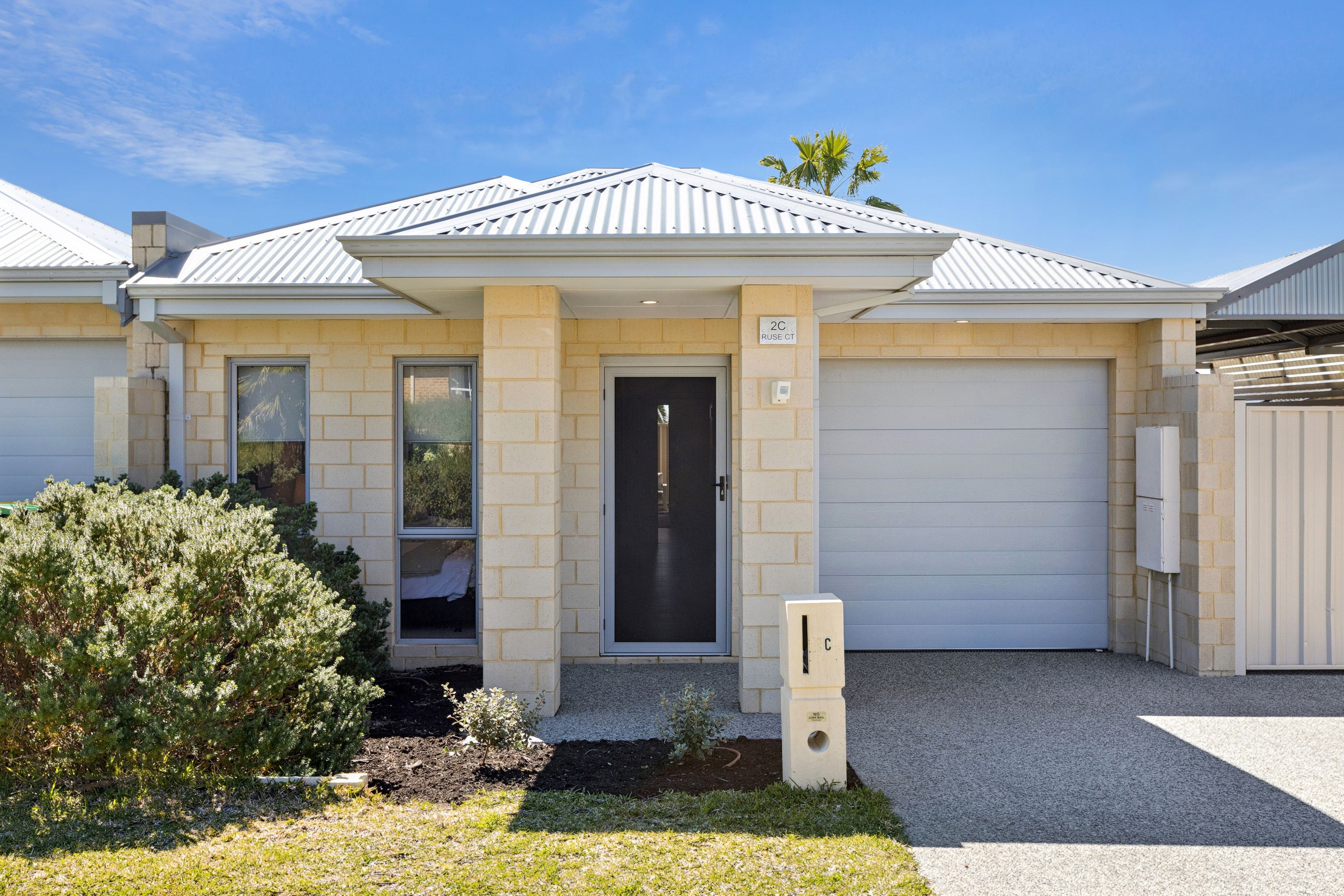 2C Ruse Court, Padbury, WA 6025 - Sold House - Ray White Keevers Group