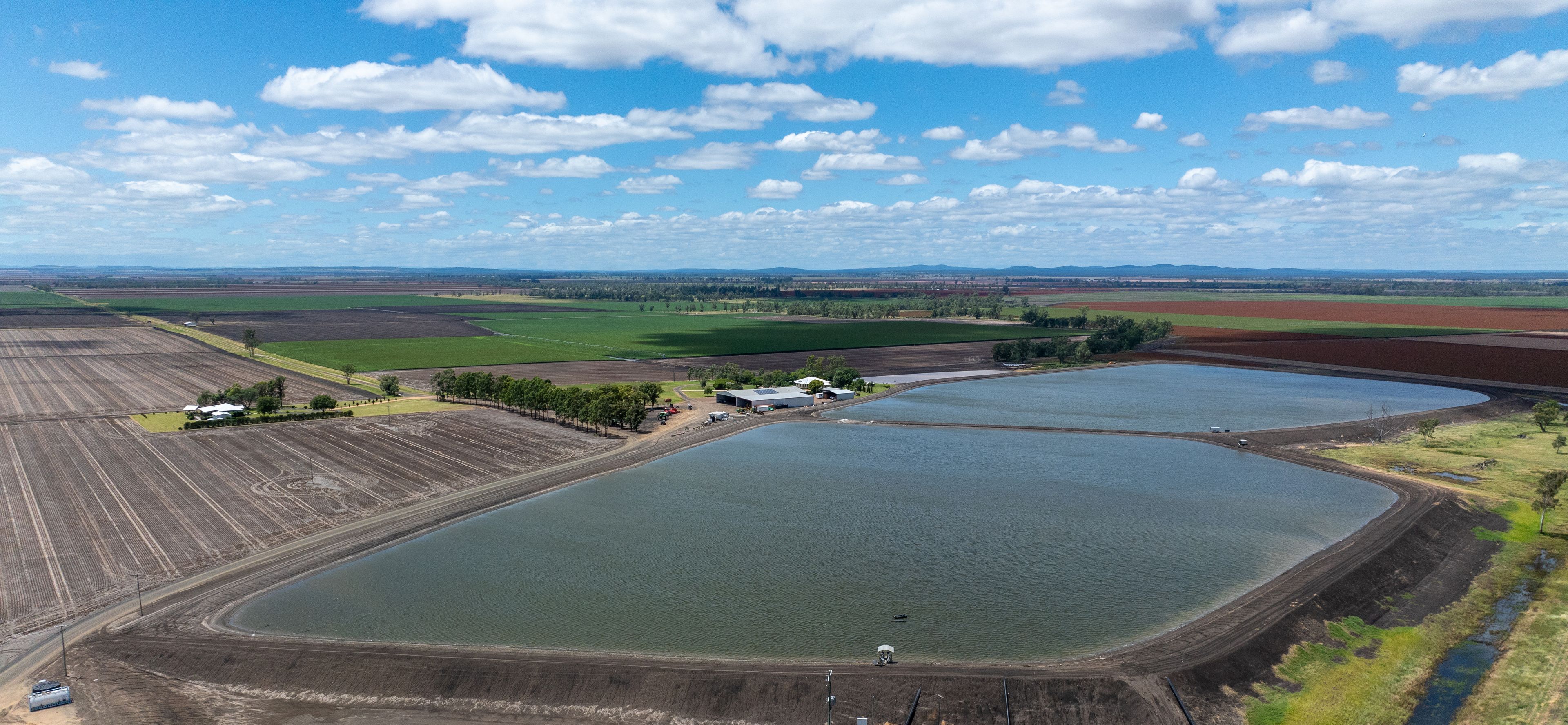 "Balmoral" - "Balmoral" 387 Balmoral Road, Brookstead, QLD 4364 - Sold ...