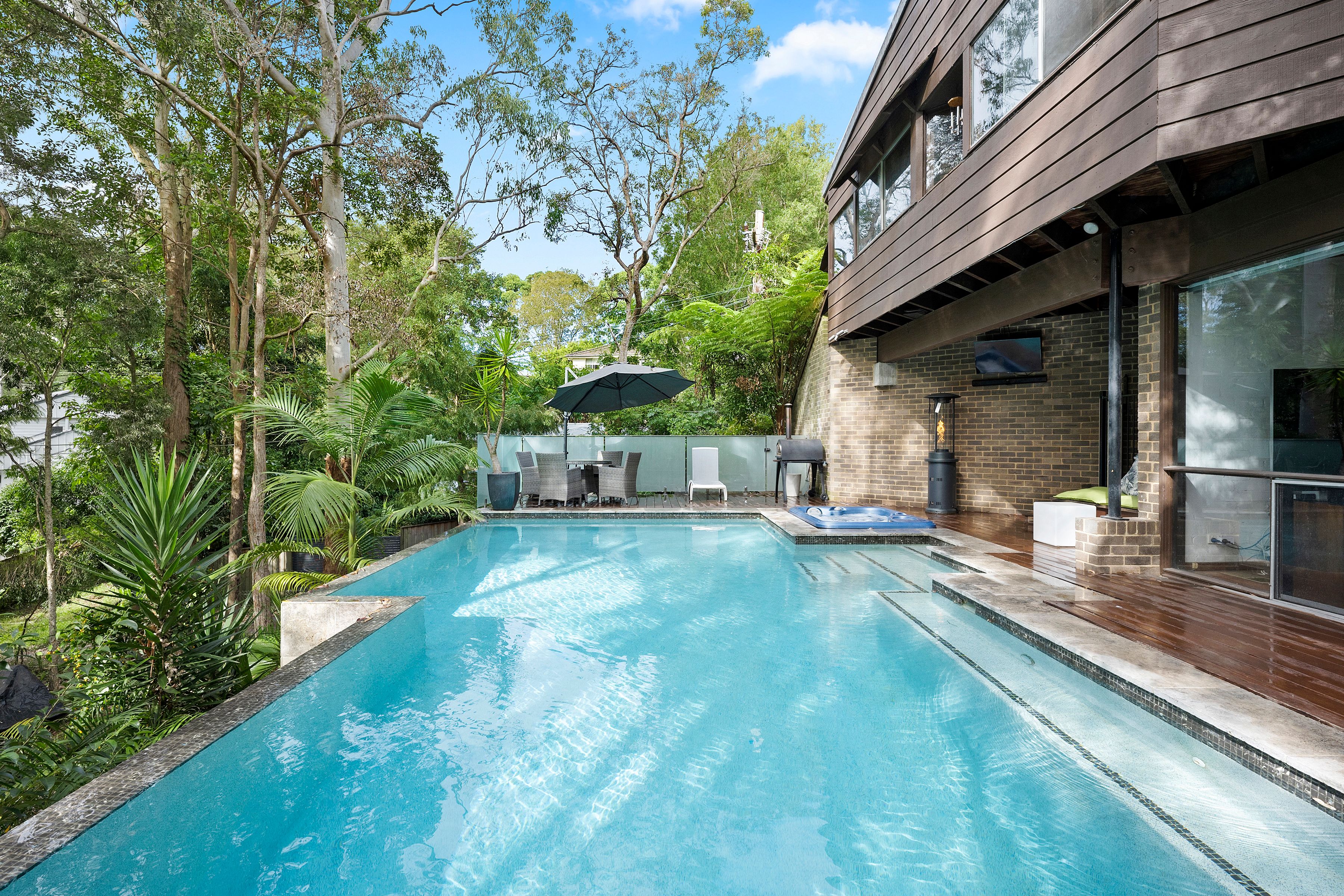 7 McRae Place, North Turramurra, NSW 2074 - Sold House - Ray White ...