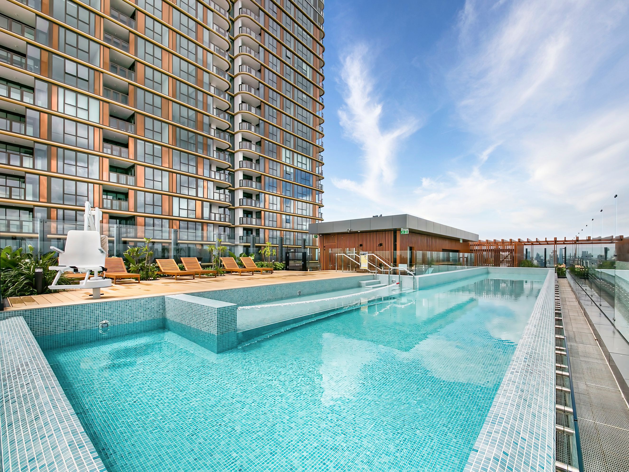 2407/88A Christie Street, St Leonards, NSW 2065 - Sold Apartment ...