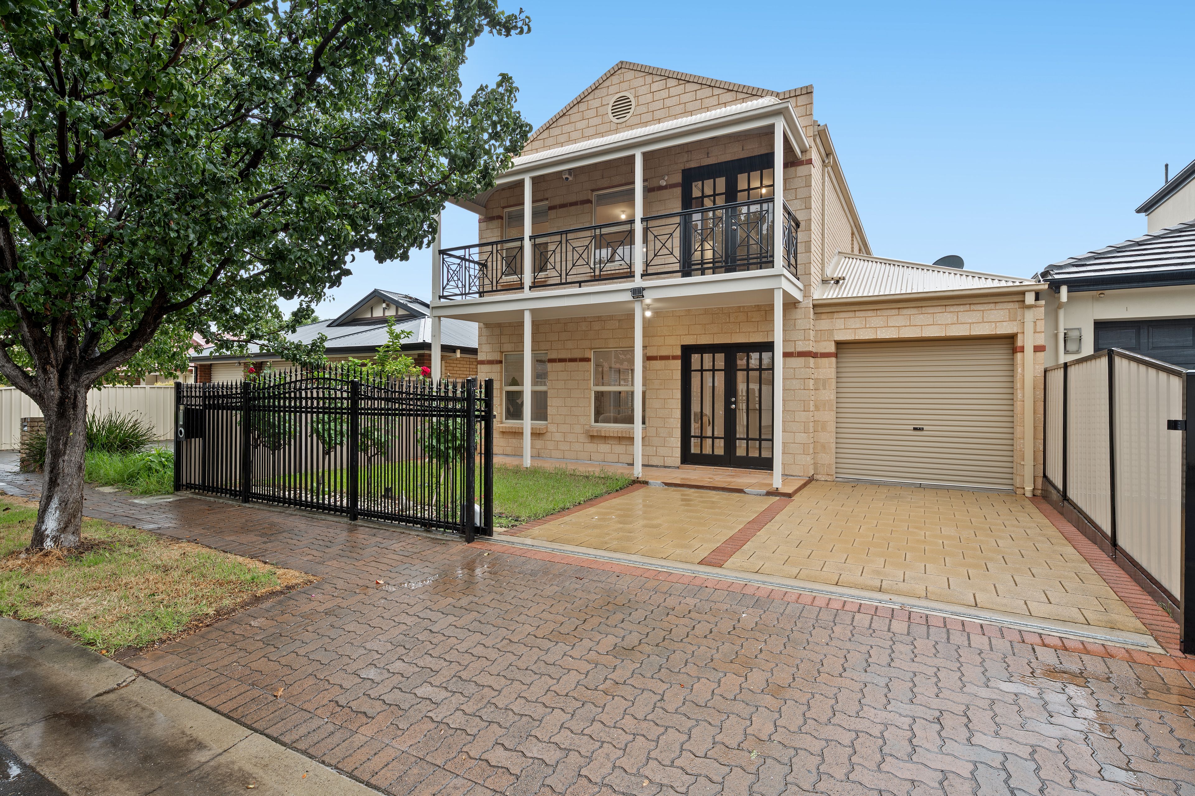 Ray White Prospect