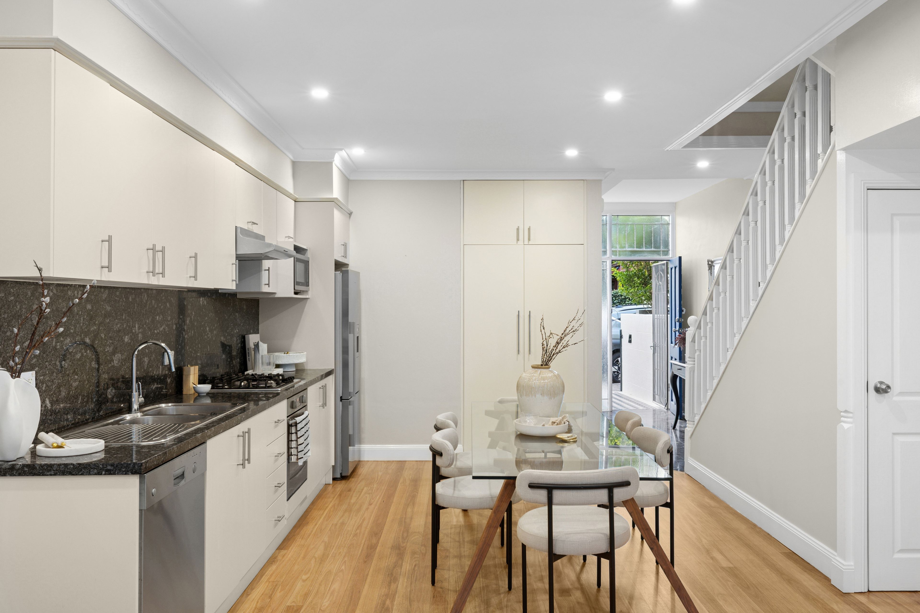 188 George Street, Erskineville, NSW 2043 - Sold House - Ray White Glebe