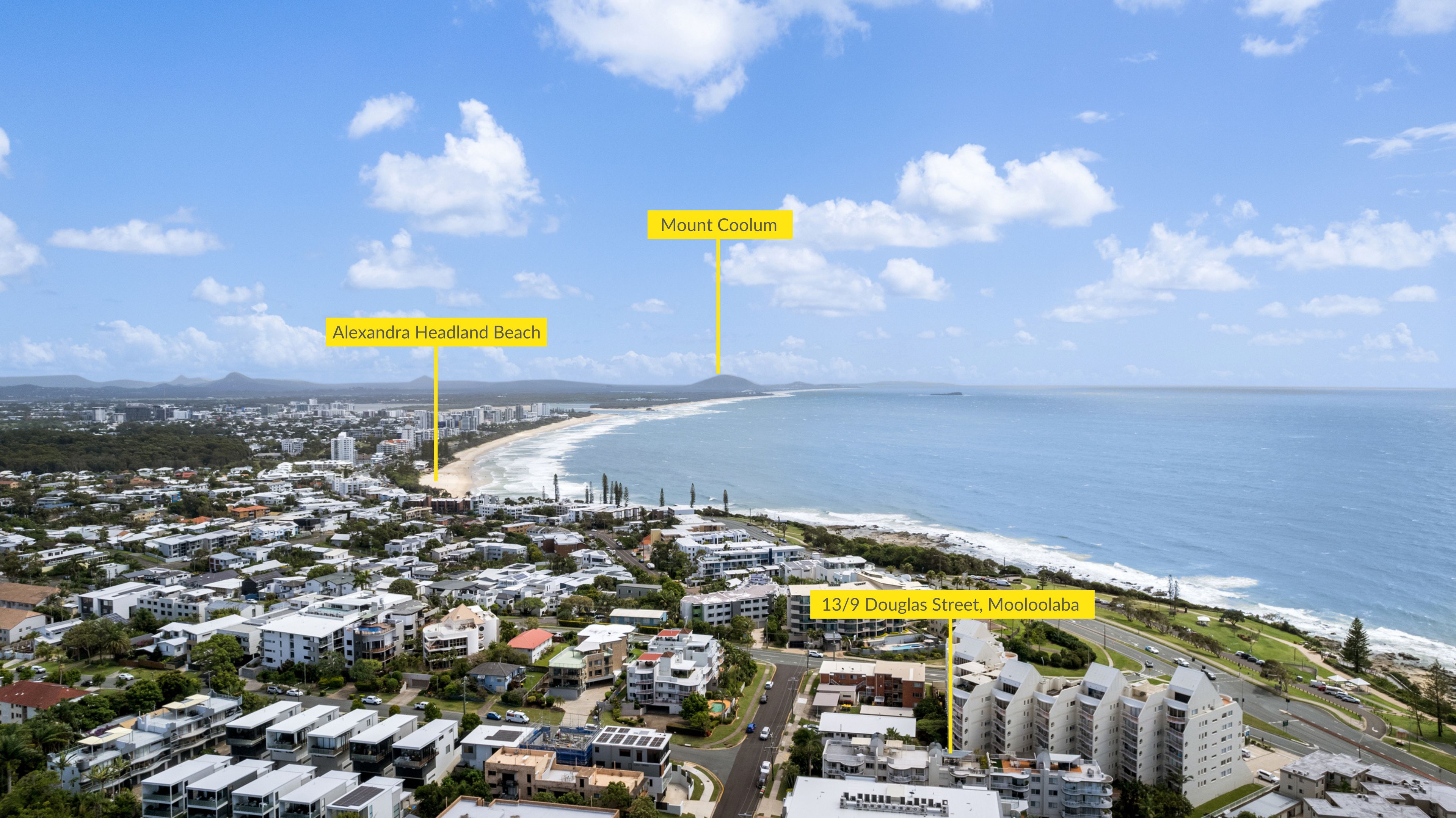 13/9 Douglas Street, Mooloolaba, QLD 4557 - Sold Unit - Ray White ...