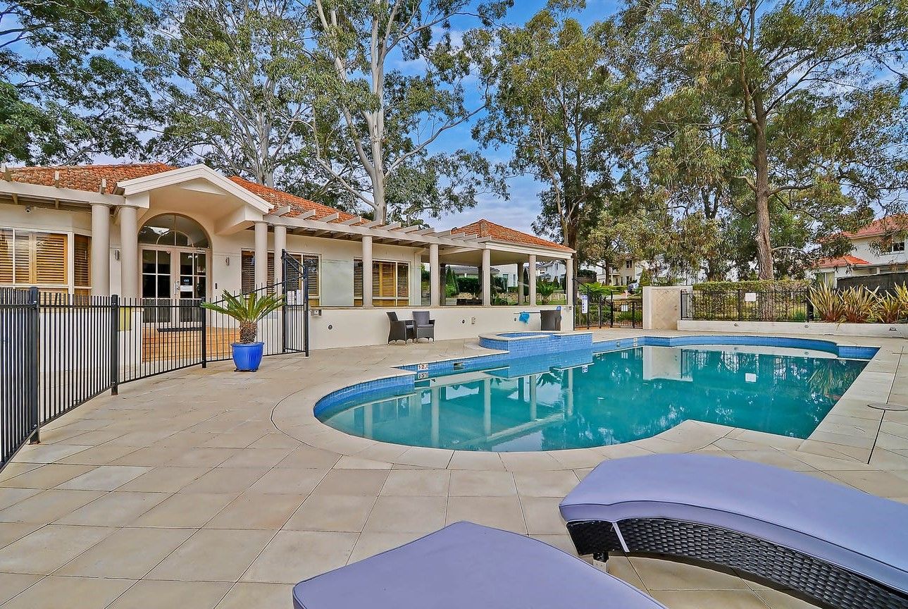 44 The Sanctuary, Westleigh, NSW 2120 - Sold House - Ray White Upper ...