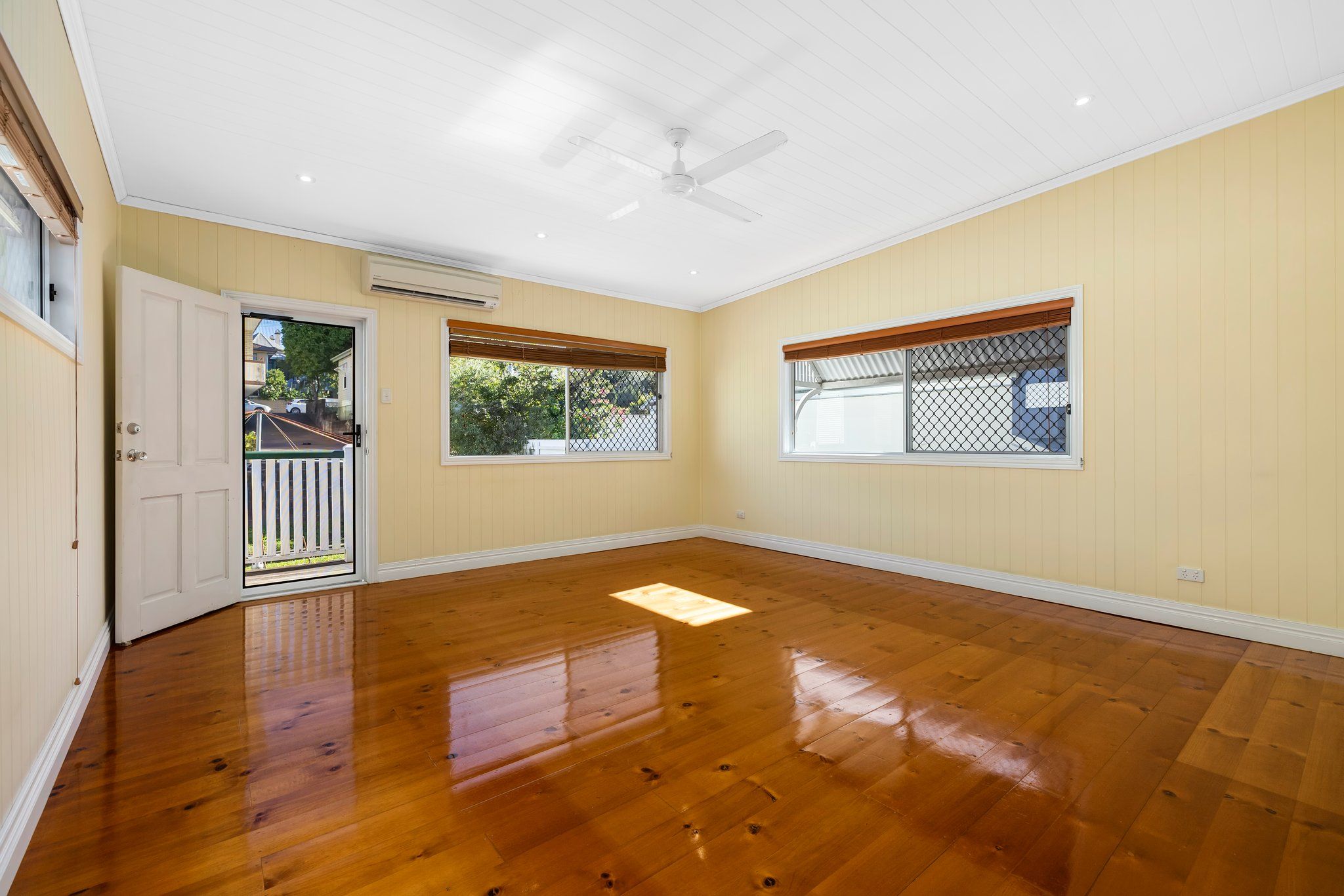 110 Merthyr Road, New Farm, QLD 4005 - Sold House - Ray White Collective