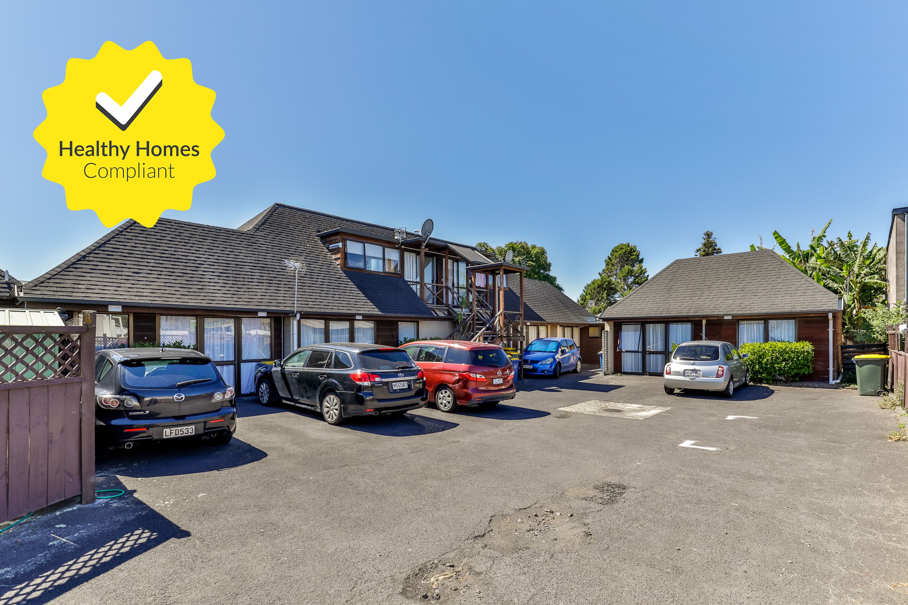 1/621 Te Atatu Road, Te Atatu Peninsula, Waitakere City 0610 - Leased ...