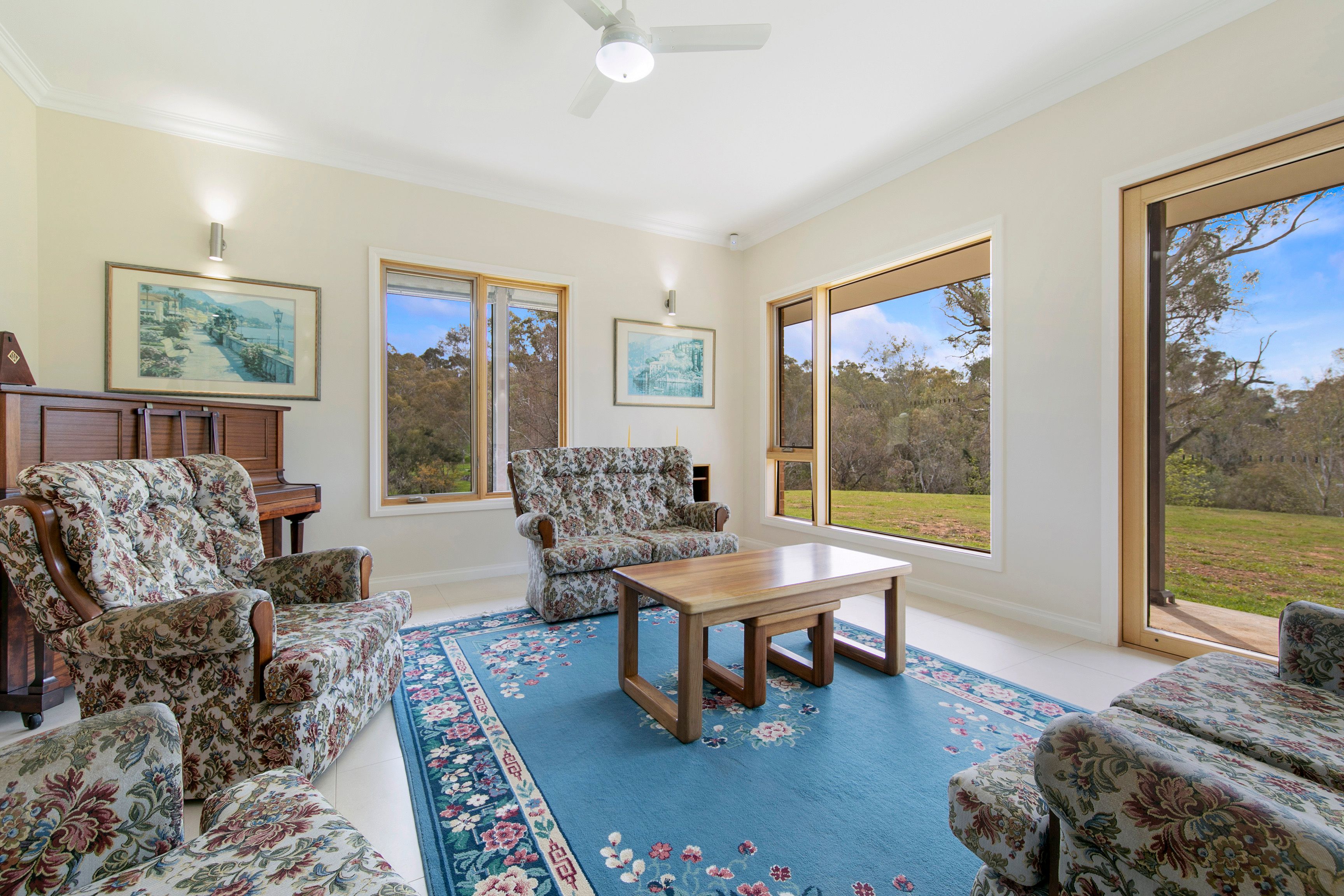70 Shillabeer Road, Sampson Flat, SA 5114 - Sold House - Ray White Gawler