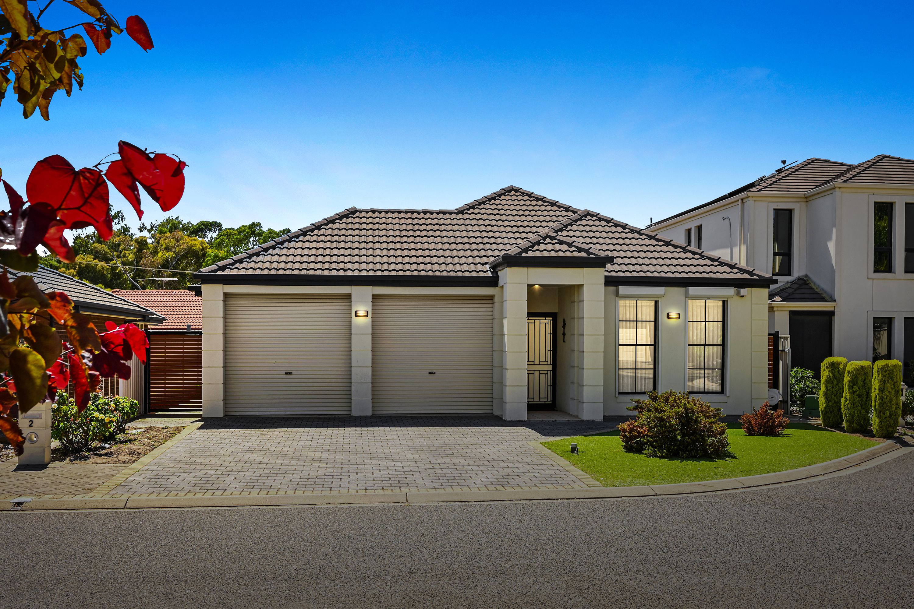 2 Emma Court, Grange, SA 5022 - Sold House - Ray White Semaphore