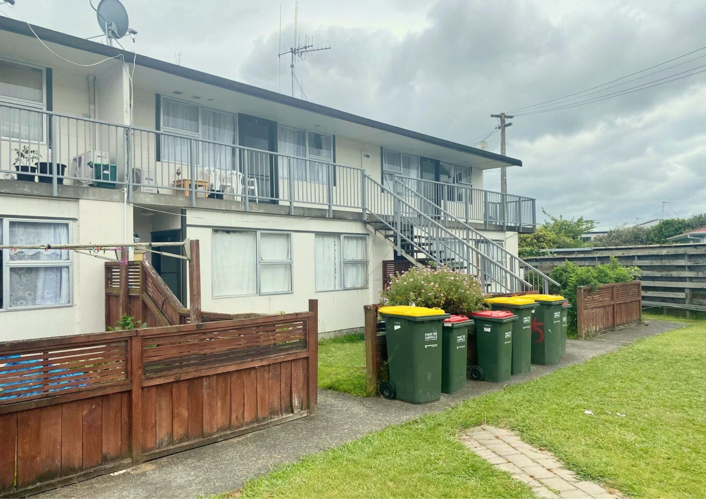 Ray White Hamilton Property Management