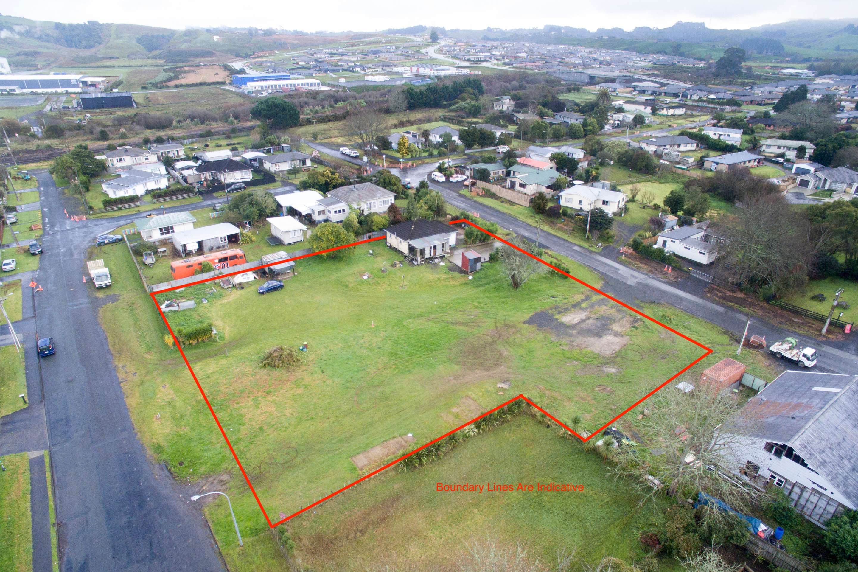 10 Market Street, Pokeno, Franklin | Real Estate | Ray White New Zealand