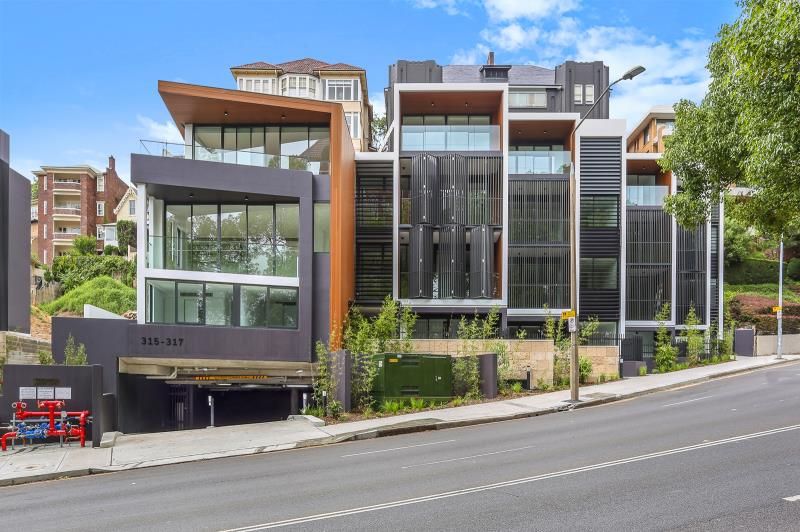 403/315 New South Head Road, Double Bay, NSW 2028 - Leased Apartment ...