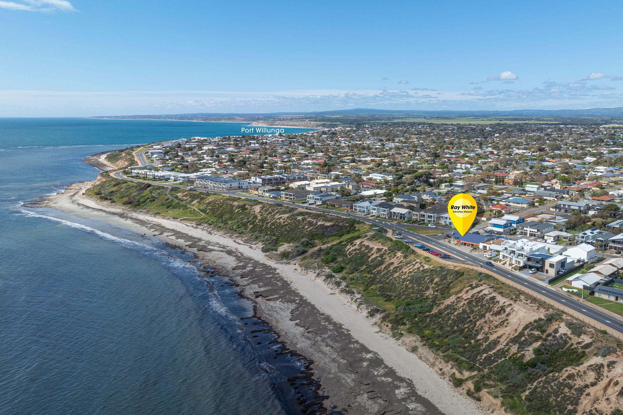 2/160 Esplanade, Aldinga Beach, SA 5173 - Hotel/Leisure for Lease - Ray ...