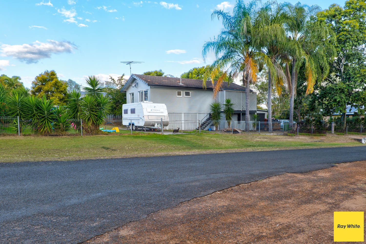 12 West Road, Coominya, QLD 4311 - Sold House - Ray White Lowood Qld