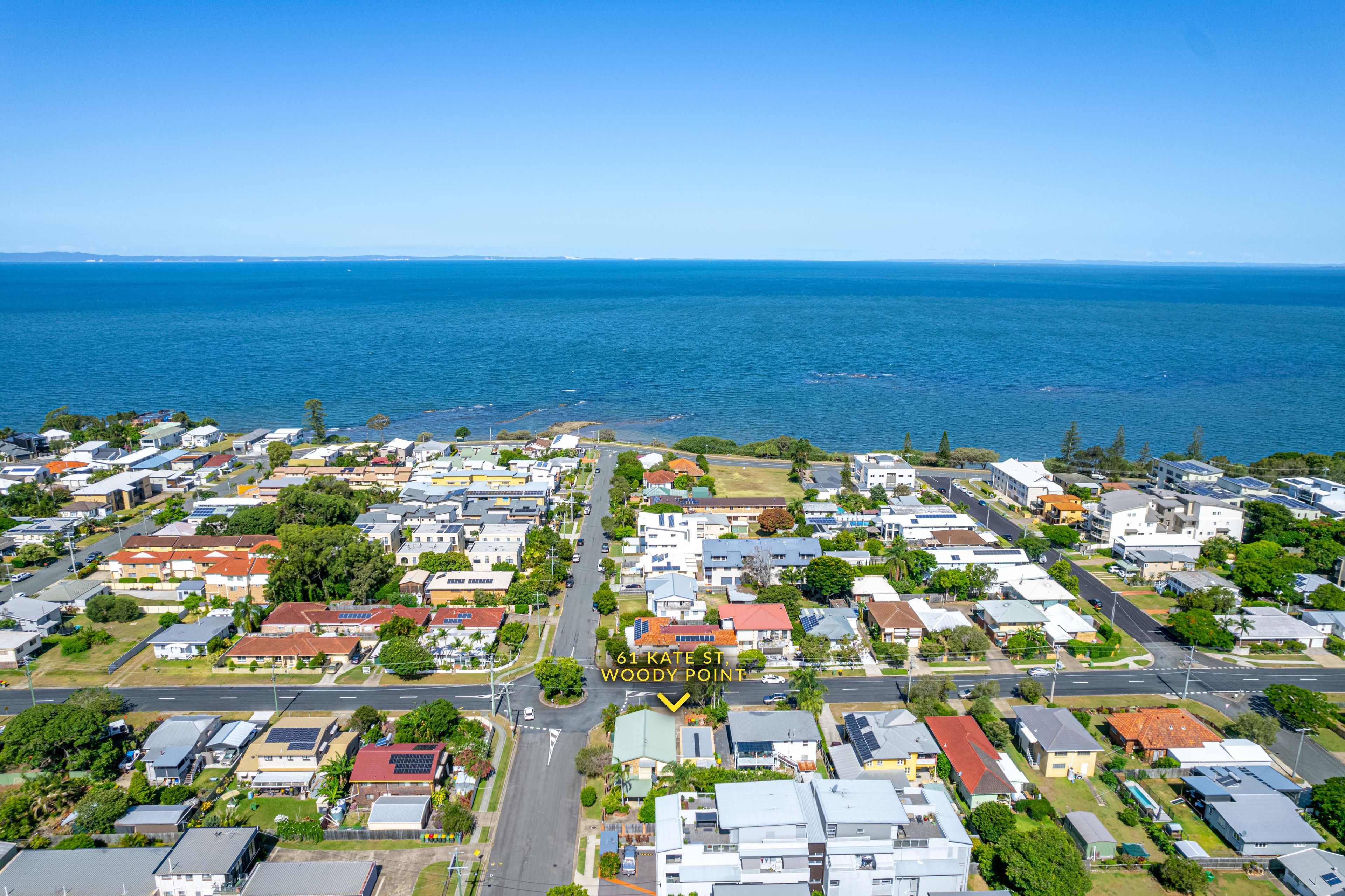 61 Kate Street, Woody Point, QLD 4019 - Sold House - Ray White Redcliffe