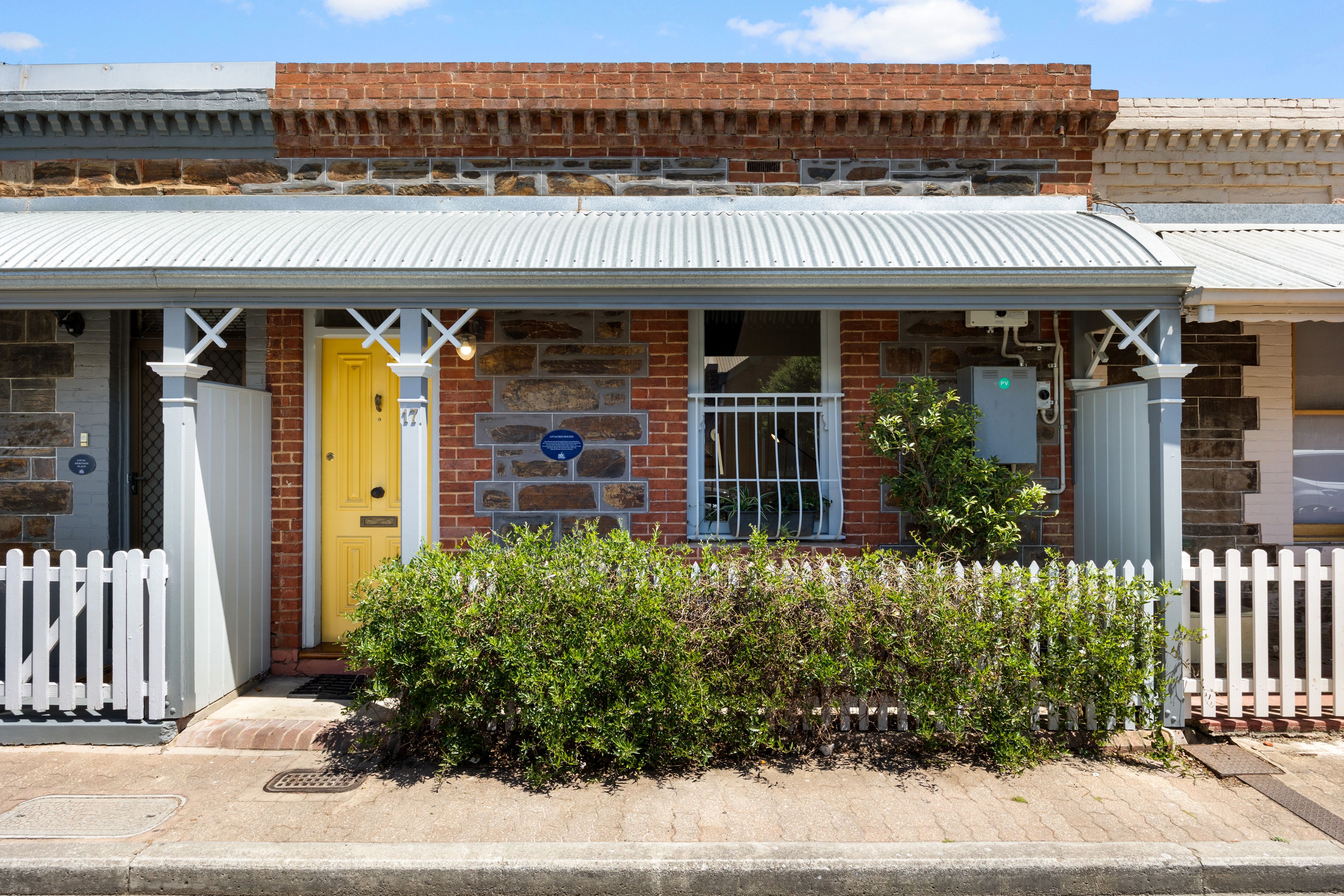 17 Stephens Street, Adelaide, SA – Home For Rent • Ray White