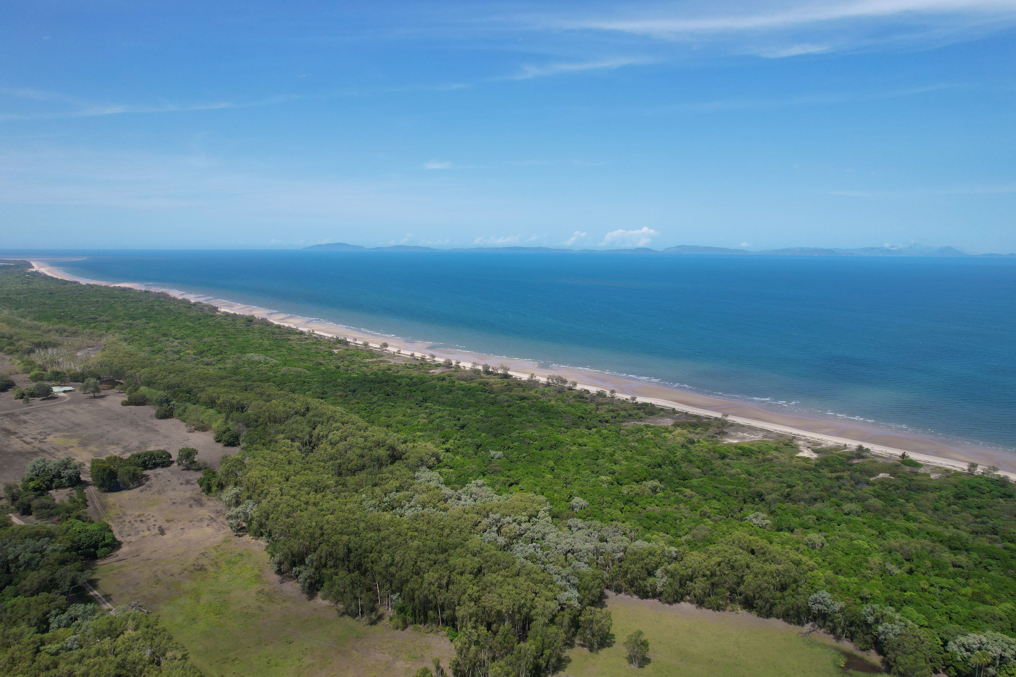 Lot 18 Poppis Road, Forrest Beach, QLD 4850 - Land for Sale - Ray White ...